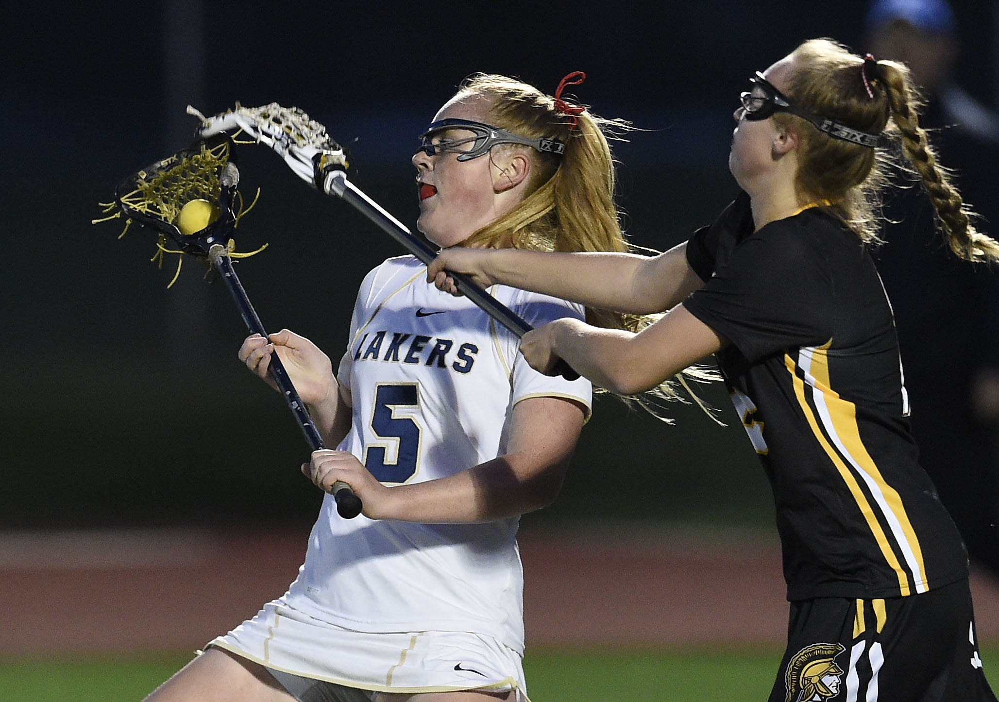 Girls Section III Lacrosse Finals: Class A B C D - syracuse.com