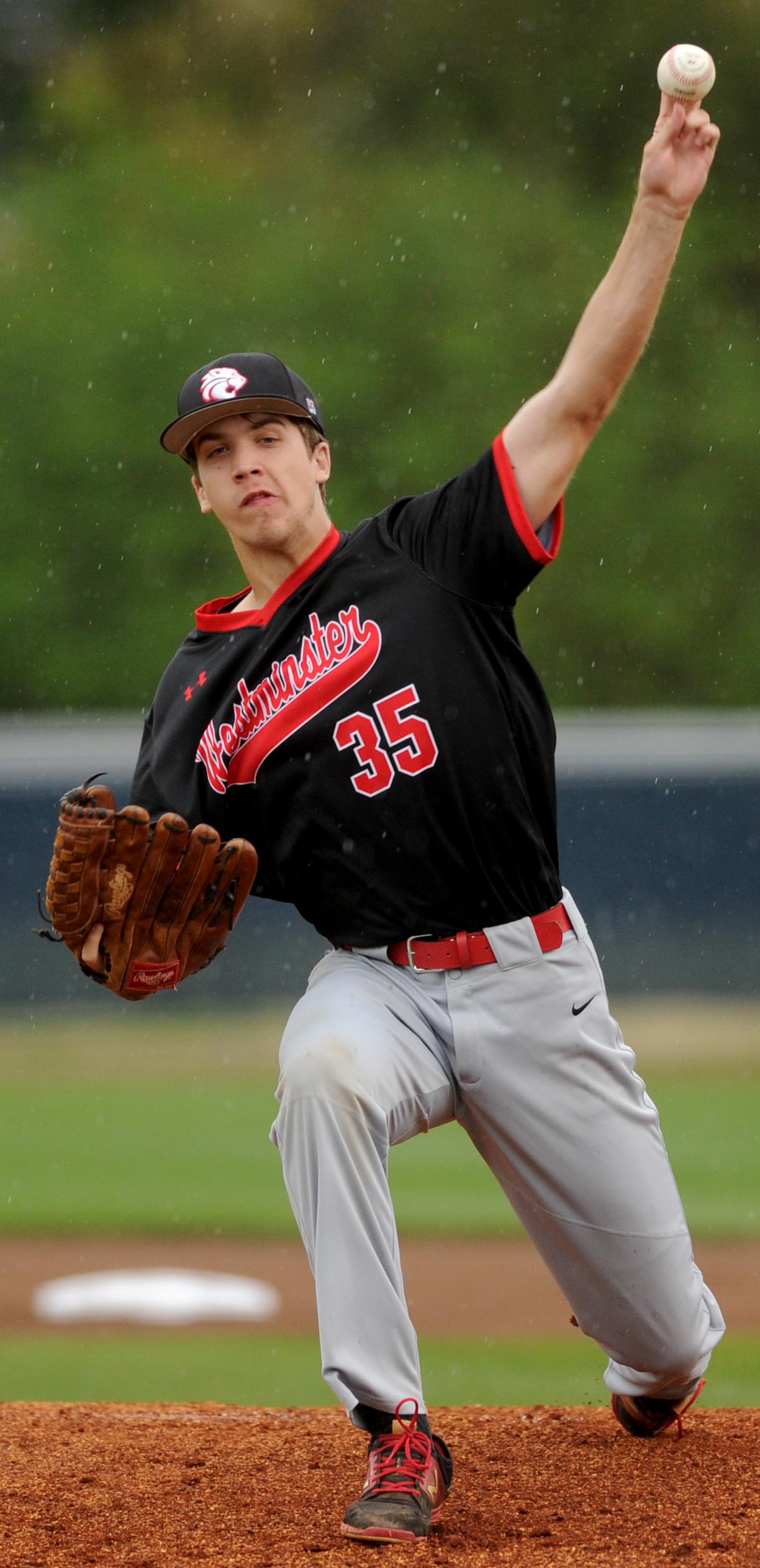 Westminster - Randolph baseball - al.com