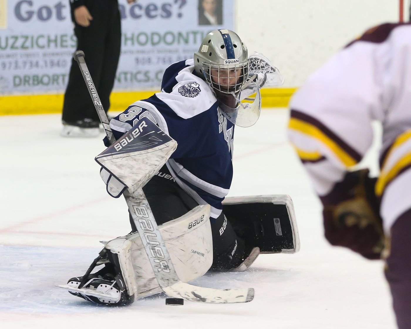 Boys Ice Hockey: Summit vs Manasquan in the Public C Semifinal. - nj.com