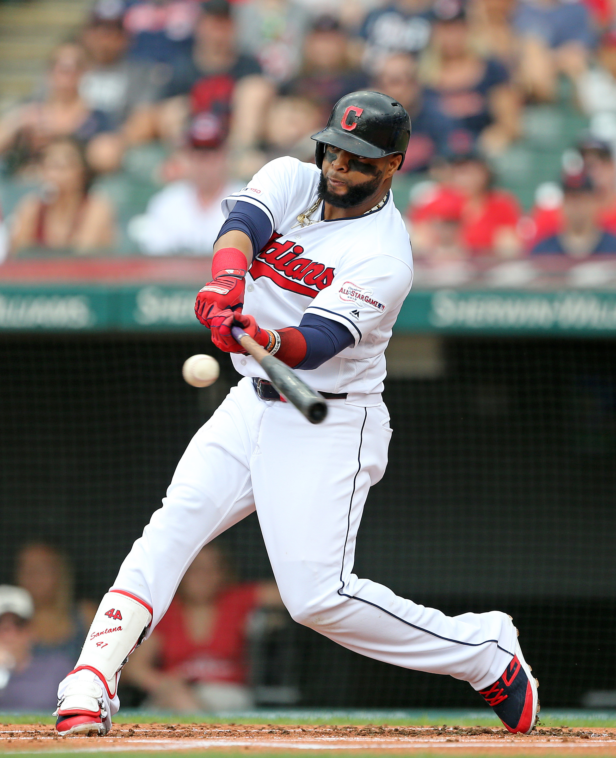 Cleveland Indians vs. Baltimore Orioles, May 19, 2019 - cleveland.com