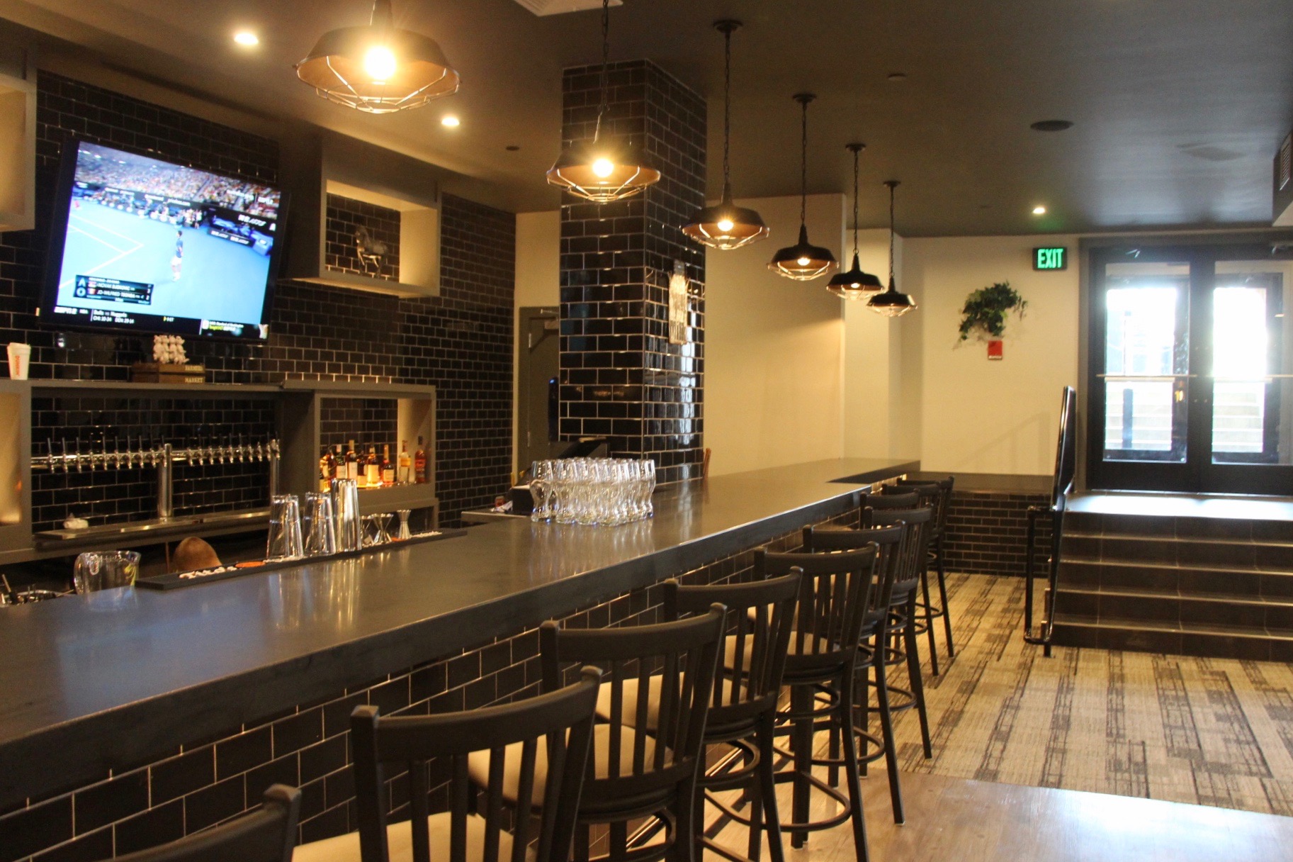 Worcester restaurant scene - masslive.com