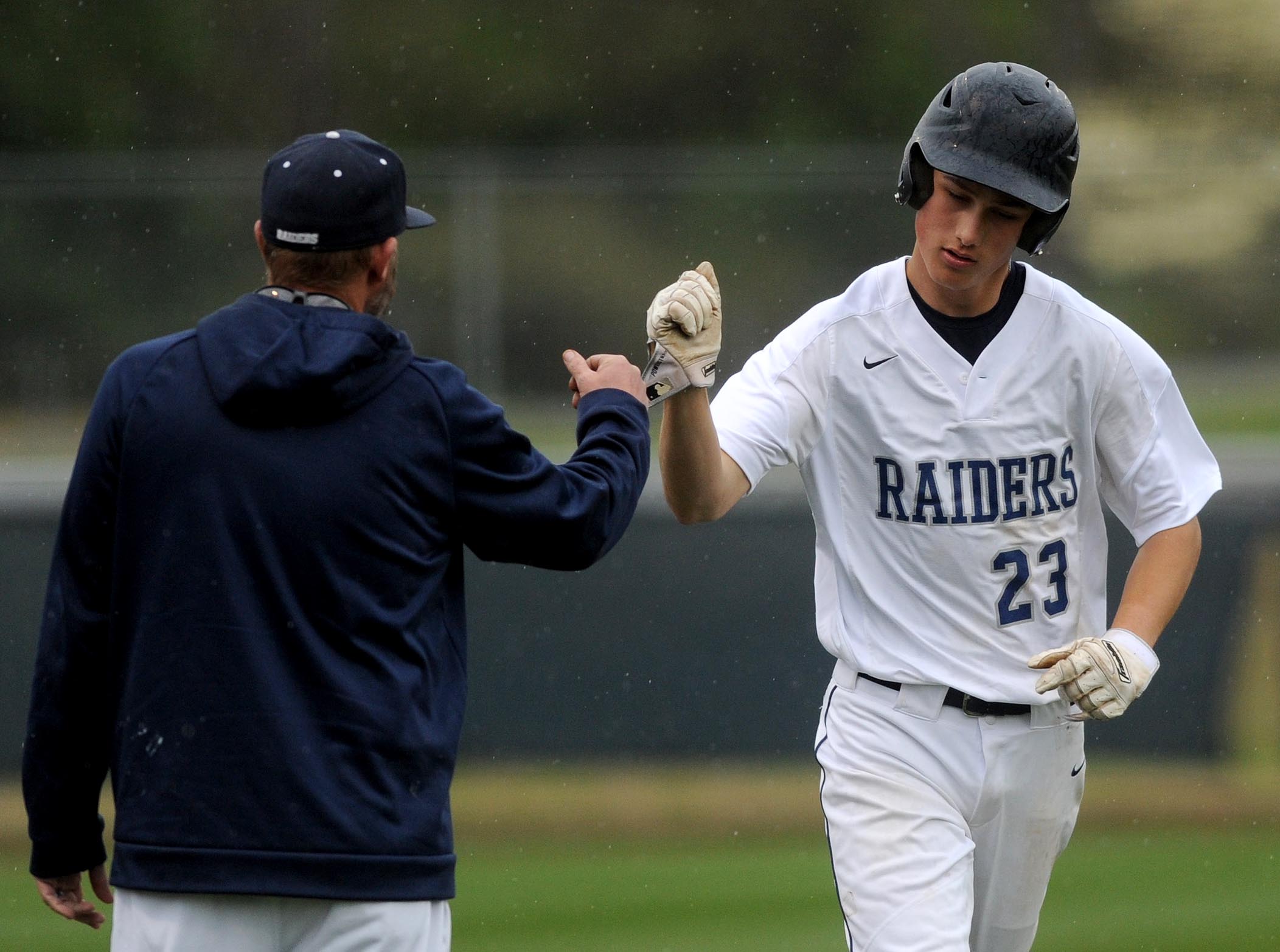 Westminster - Randolph baseball - al.com
