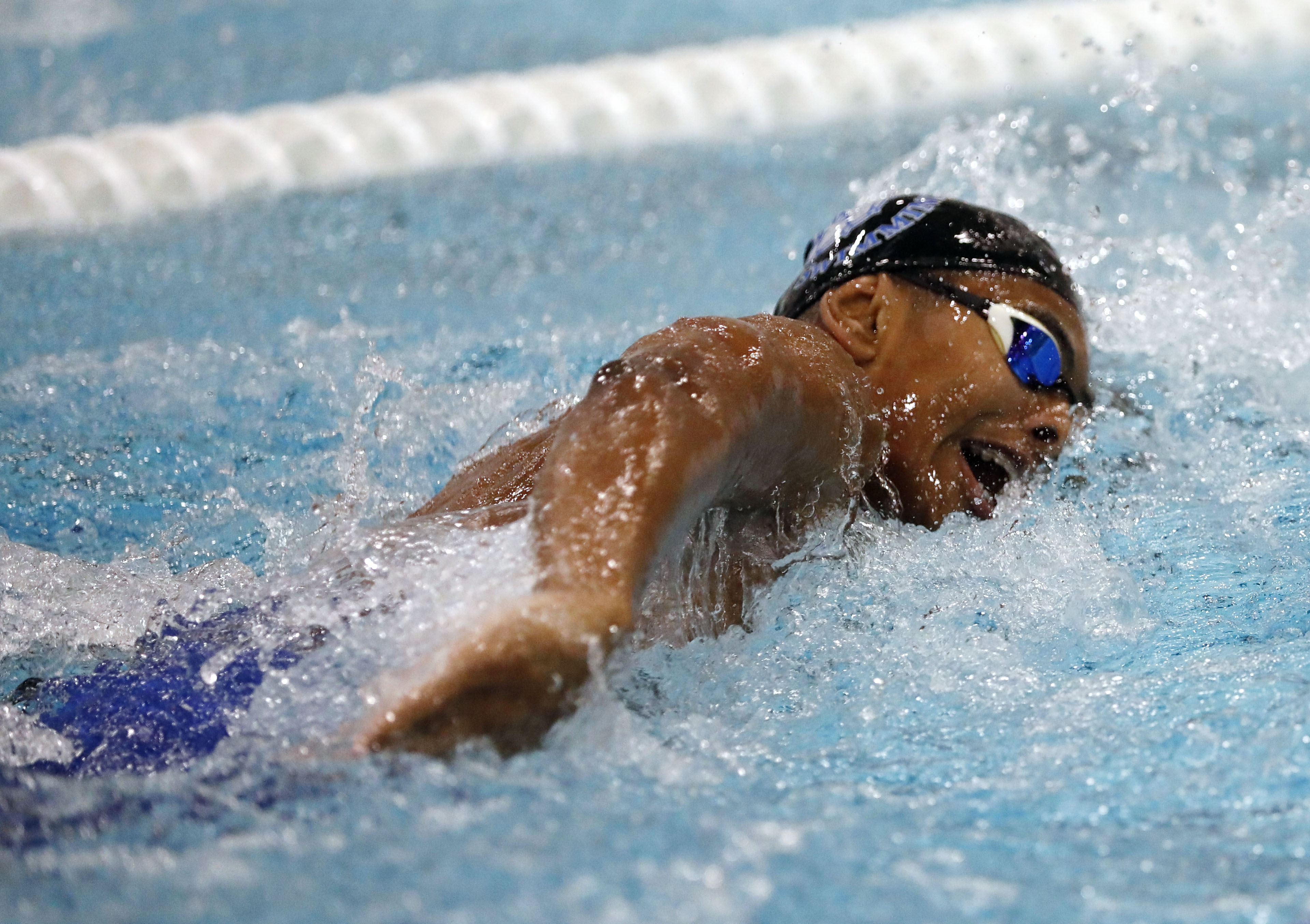 Boys Swimming: Bridgewater-Raritan defeats Montclair in Public A ...