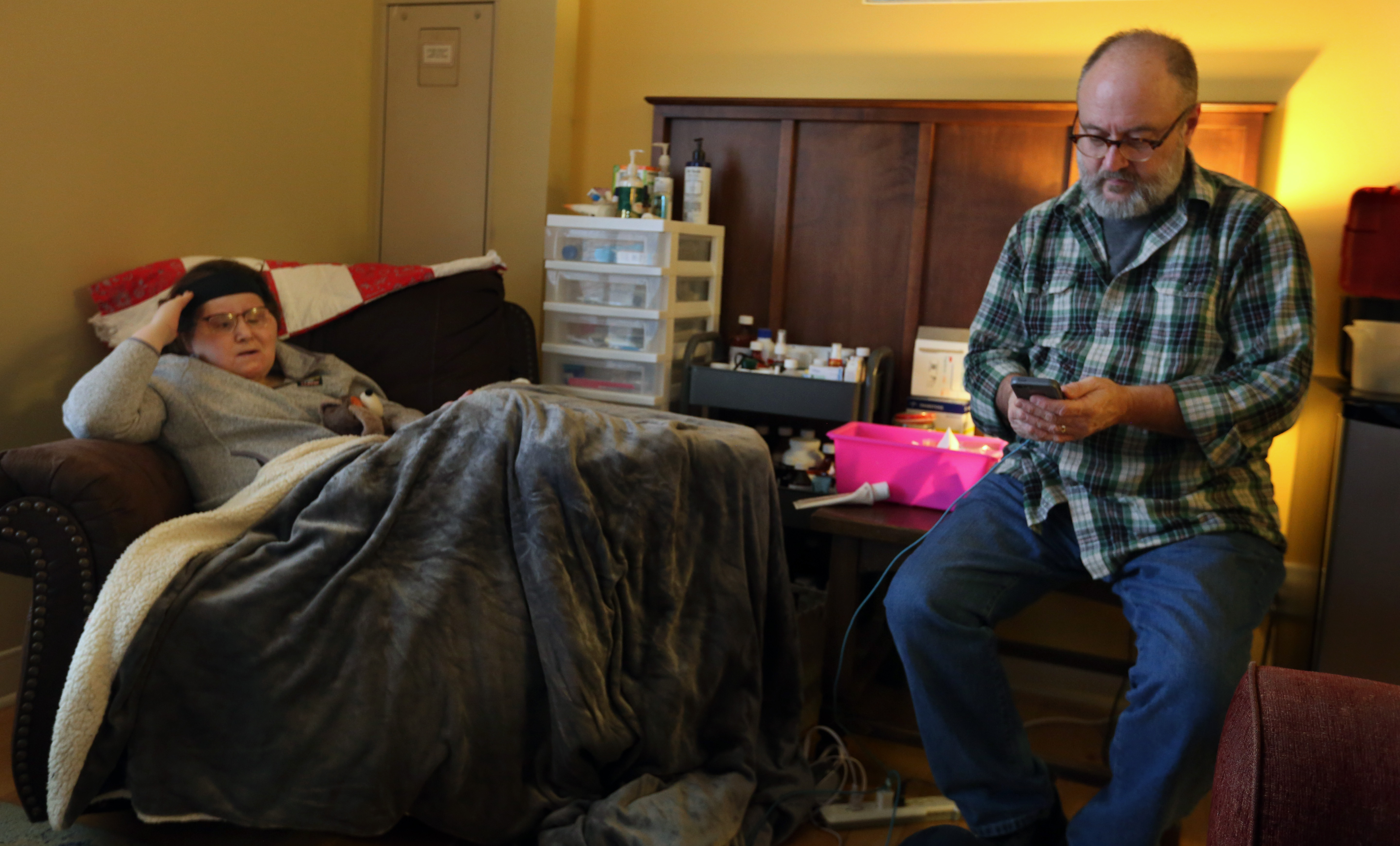 Face transplant patient to leave Ronald McDonald House - cleveland.com