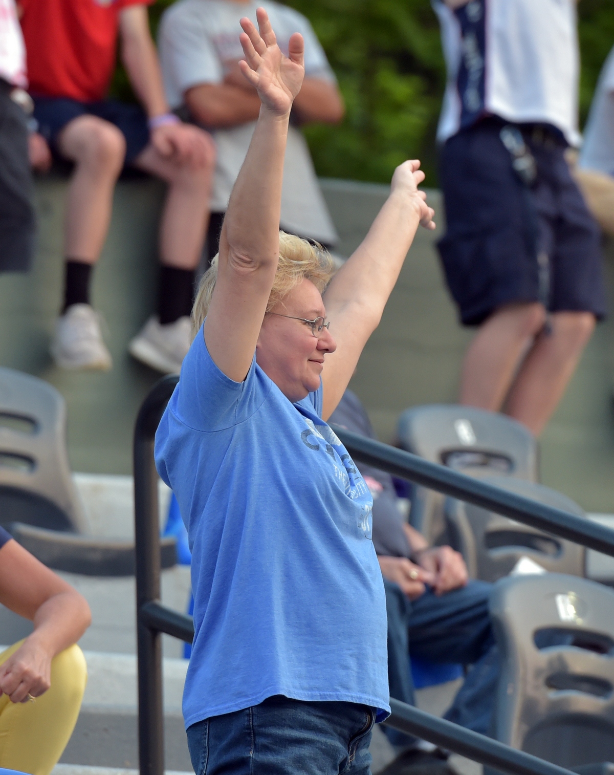 Seen@ the Westfield Starfires VS Pittsfield Suns baseball game at Billy ...