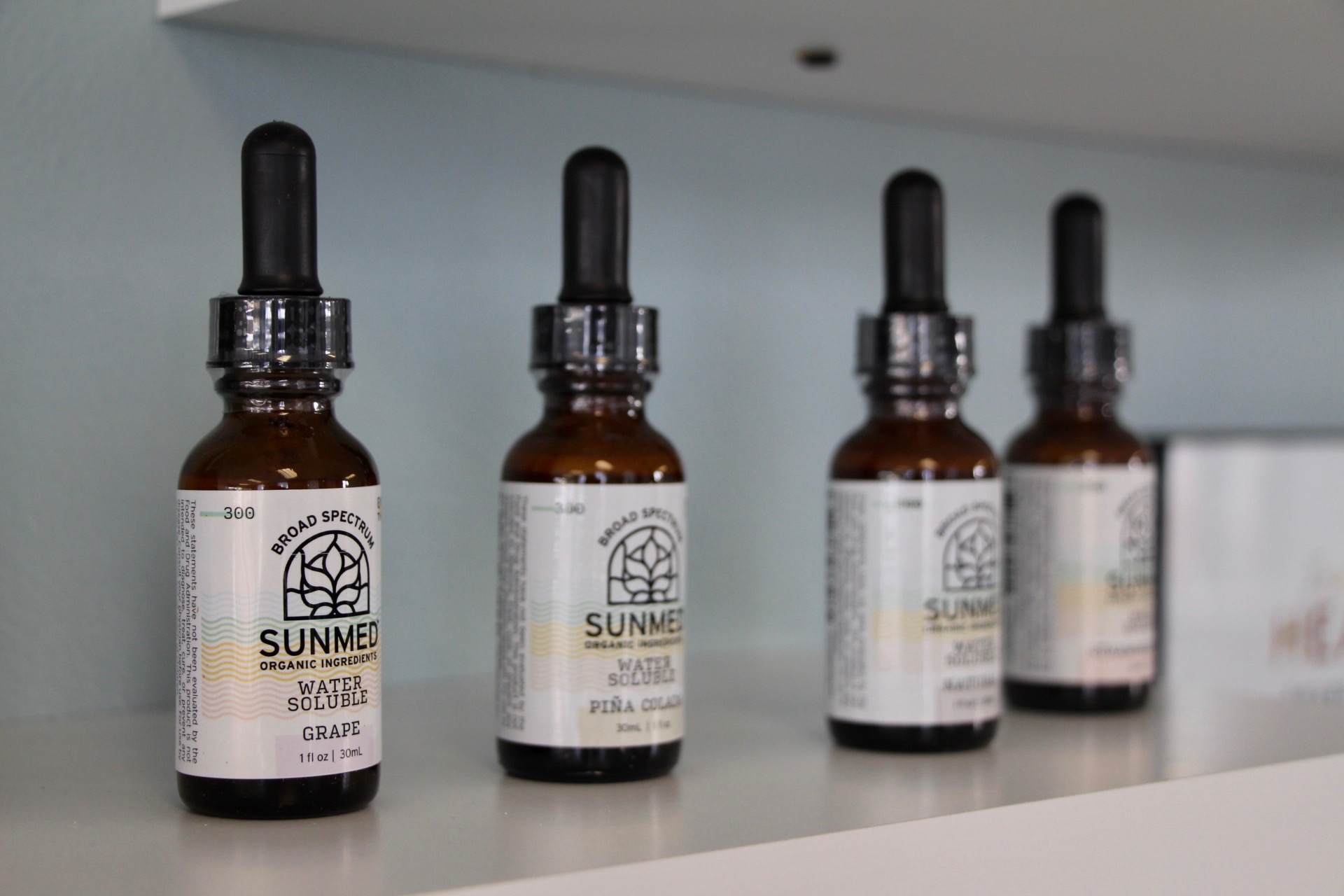 Your CBD Store opens in Worcester - masslive.com