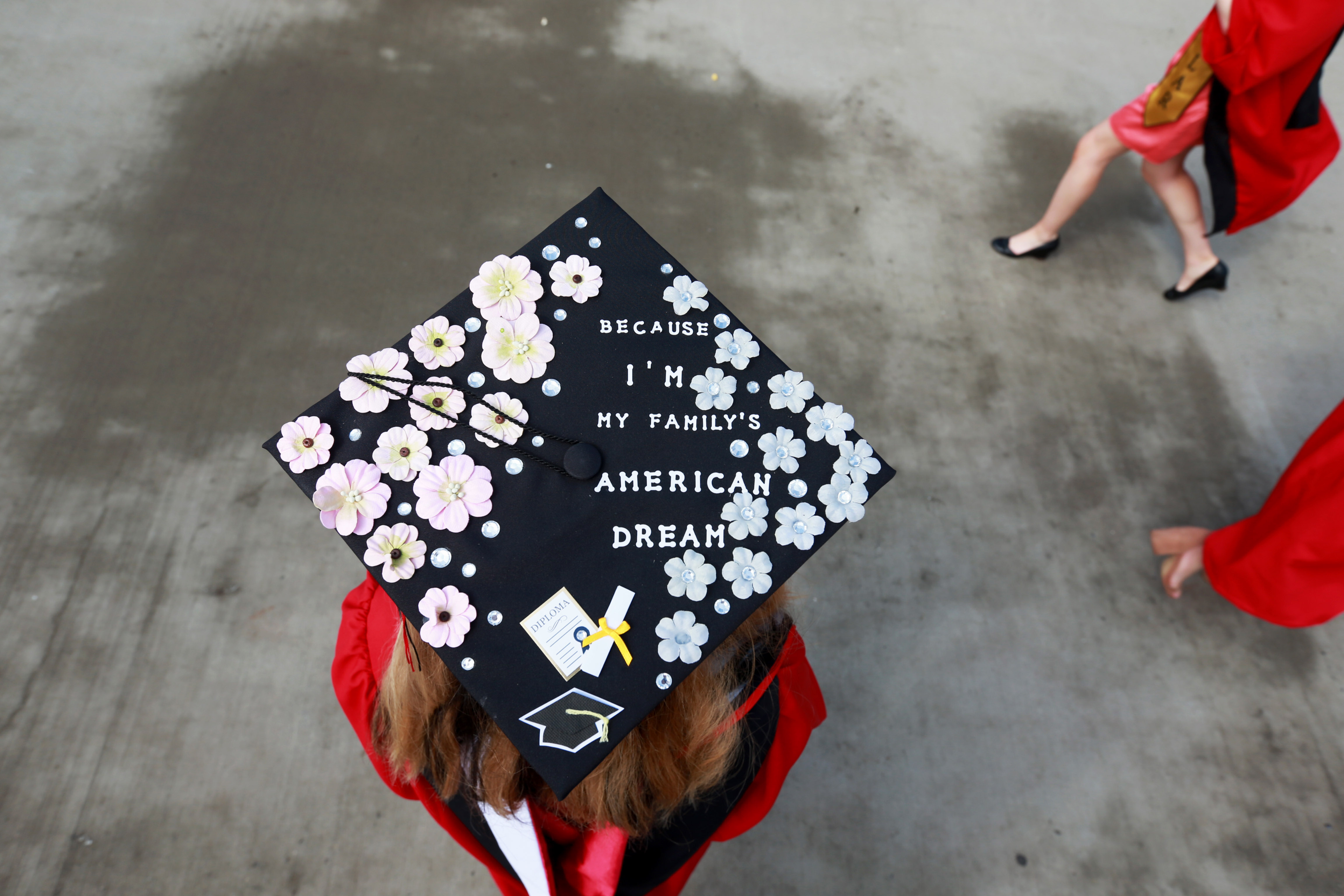 Rutgers University Commencement 2019 - nj.com