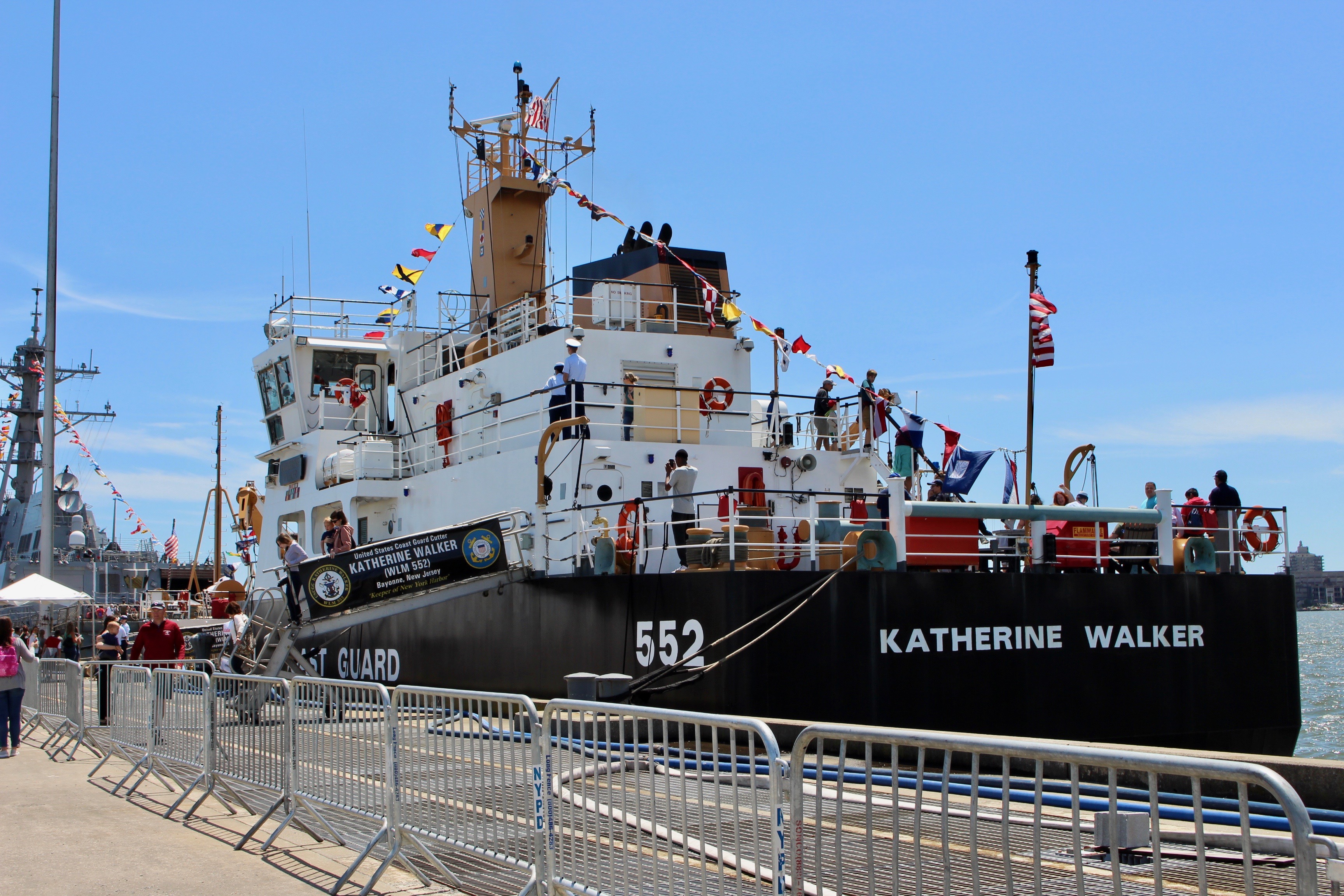 Scenes from Fleet Week 2019 on Staten Island - silive.com