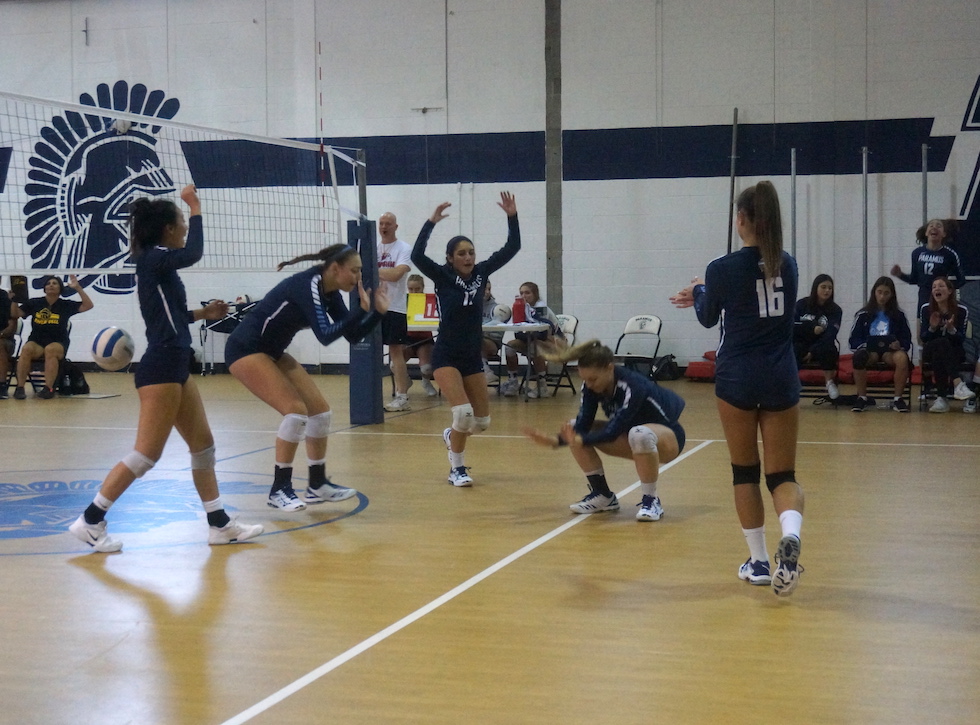 Girls Volleyball: 2019 Jersey Classic at Paramus High School - nj.com