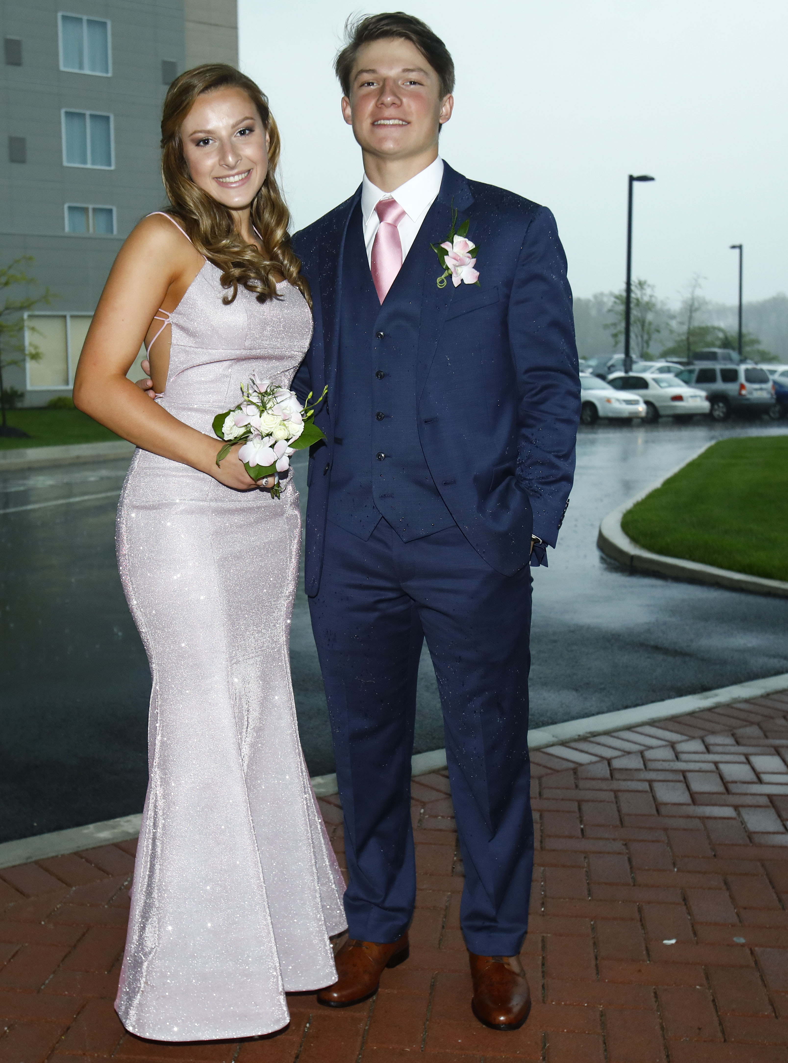 Saucon Valley High School prom 2019 - lehighvalleylive.com