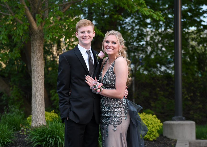 Union Springs High School junior prom May 18, 2019 - syracuse.com