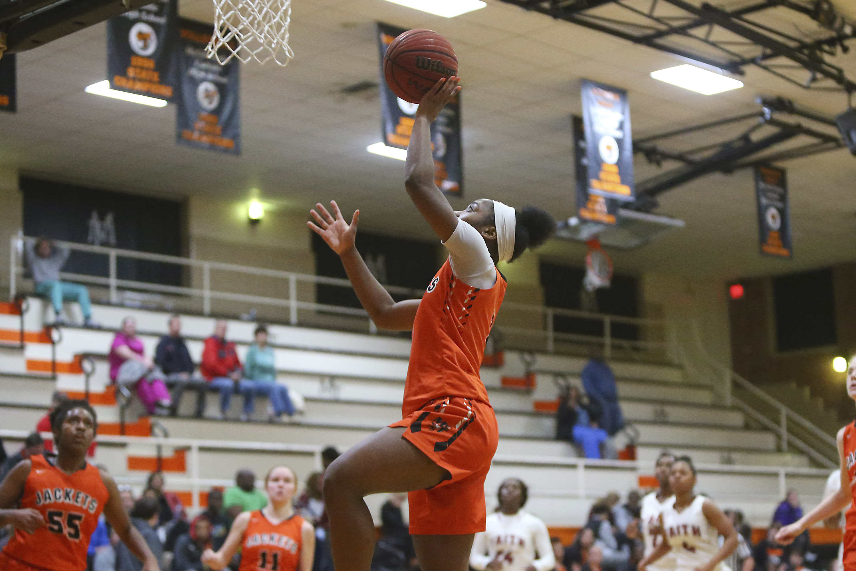 McGill-Toolen Basketball Tipoff Tournament - al.com