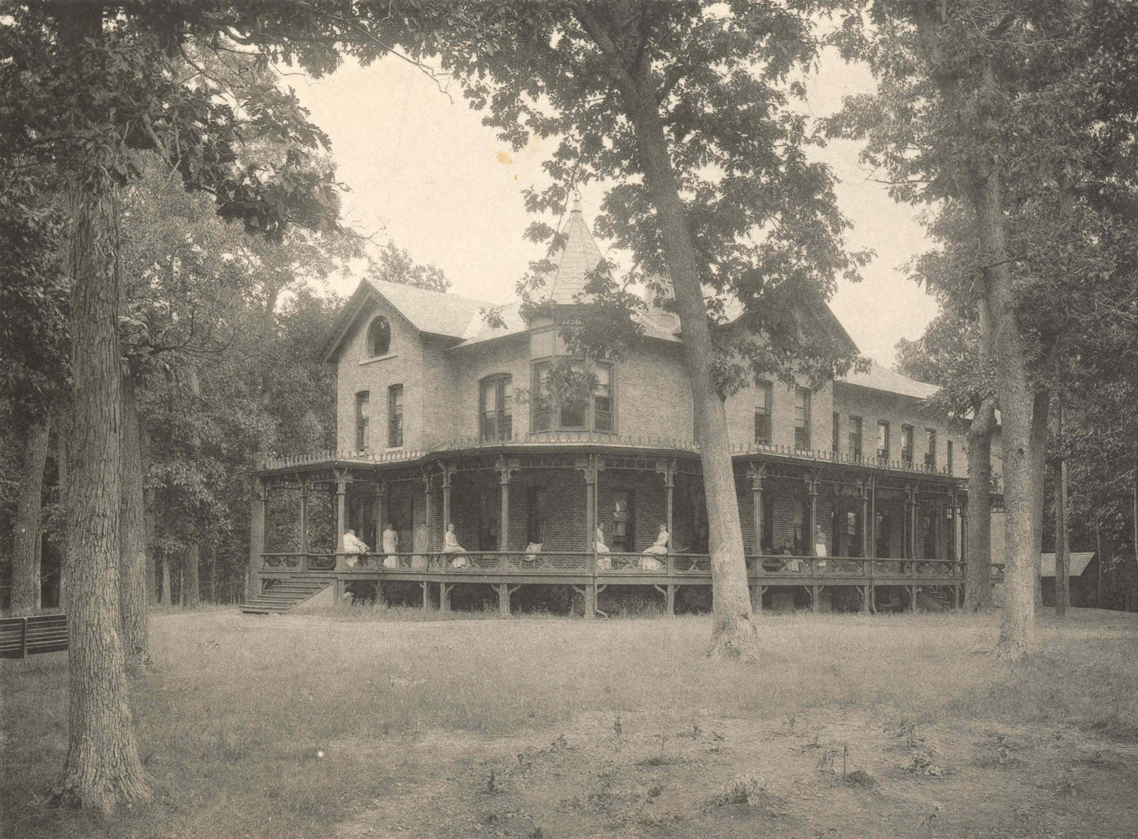 Kalamazoo Psychiatric Hospital - mlive.com