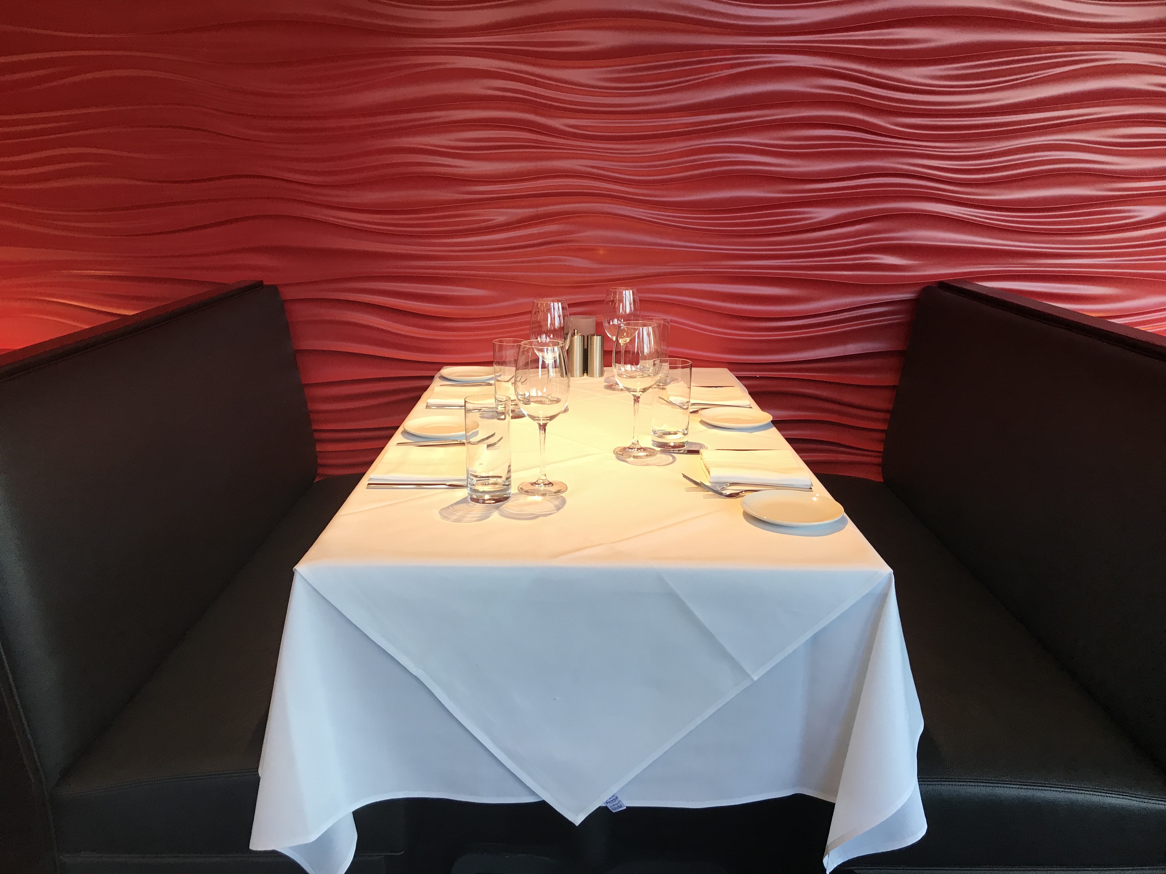 Red, the Steakhouse - cleveland.com