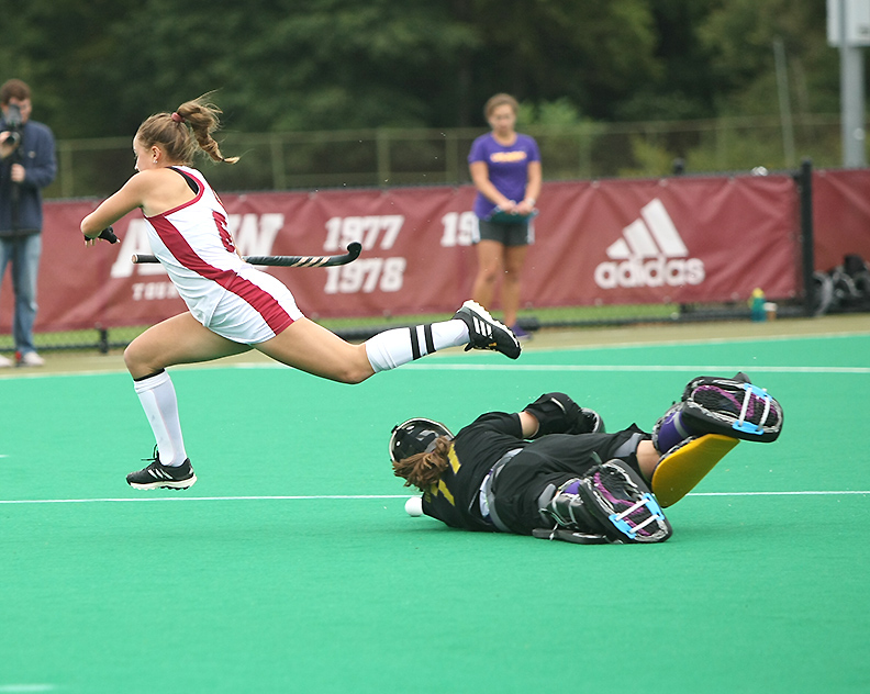 UMass Field Hockey vs Albany 9/14/19 - masslive.com