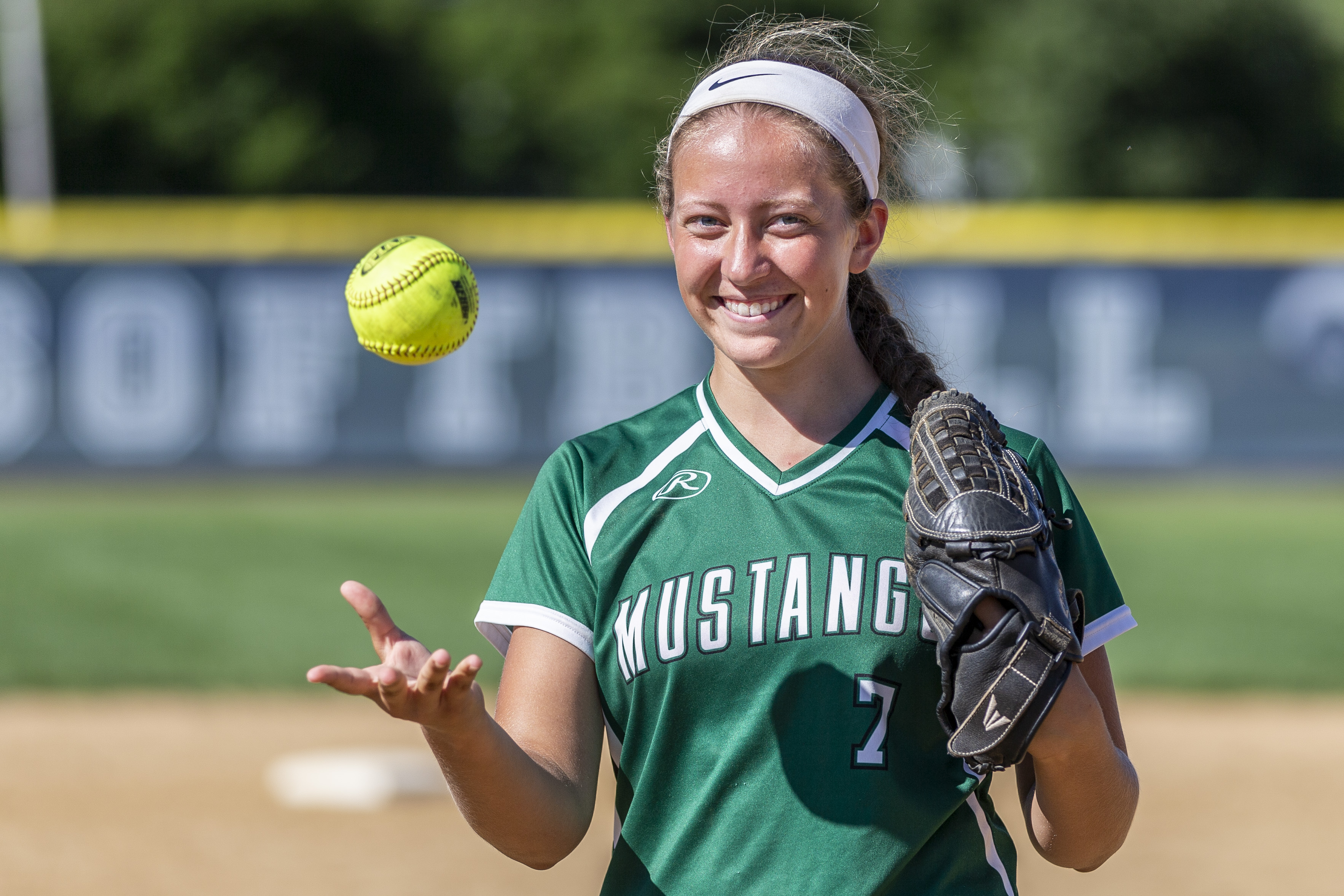 Meet the West Perry softball team - pennlive.com