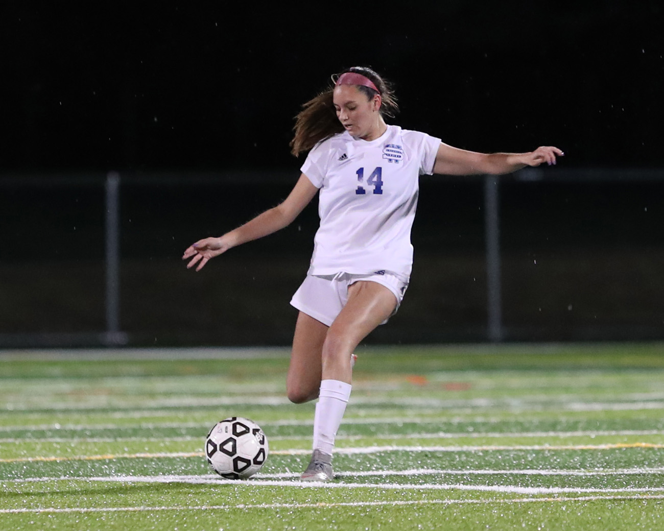 West Springfield vs Minnechaug Soccer - masslive.com