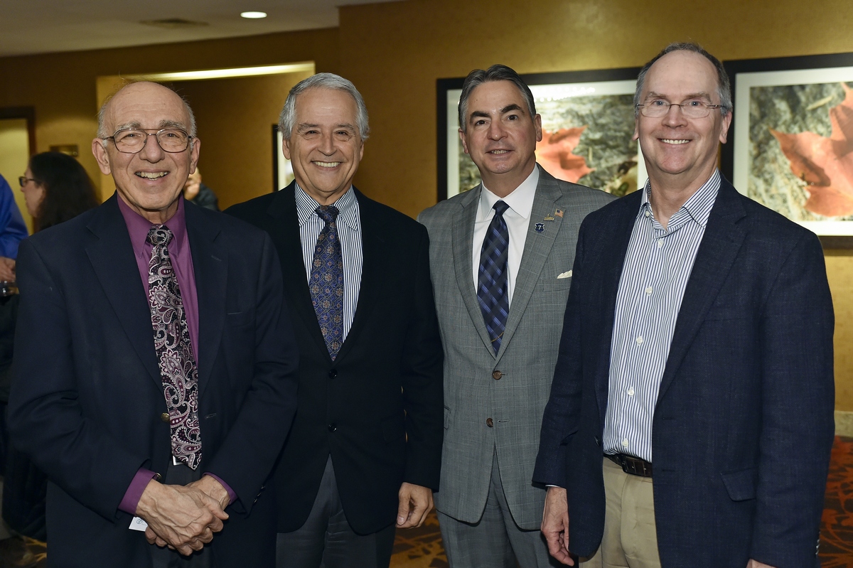 Seen@ Celebrate Springfield 8th Annual Dinner at the Springfield ...