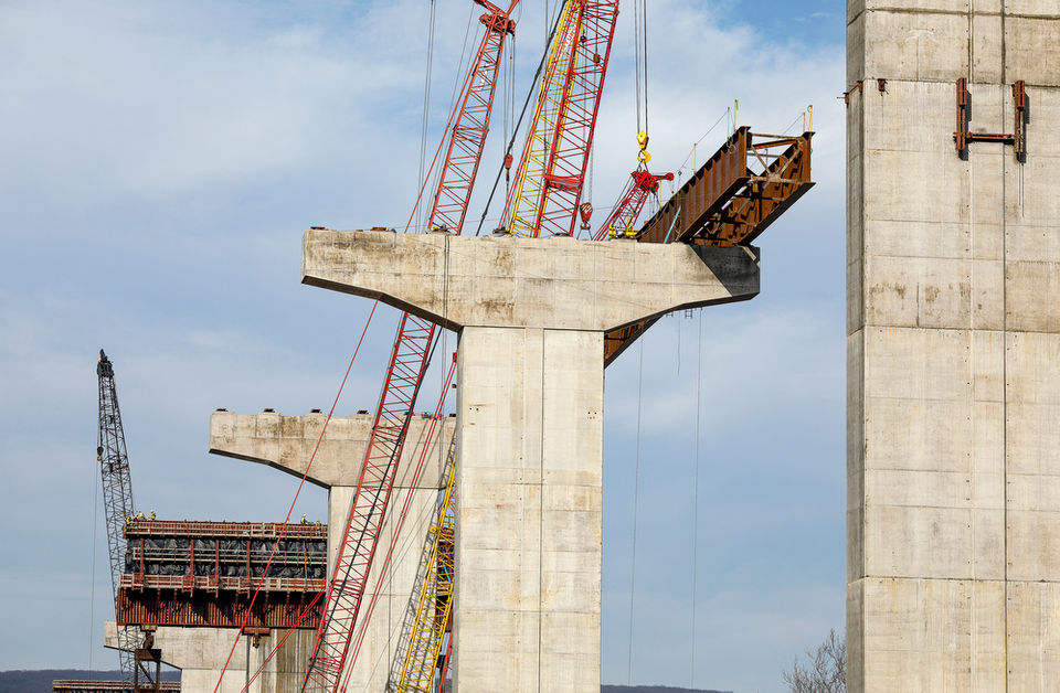 Central Susquehanna Valley Thruway construction - pennlive.com
