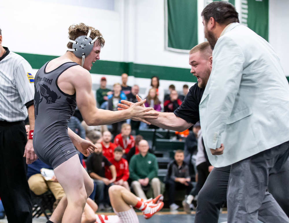 Carlisle Wrestling Holiday Tournament - pennlive.com
