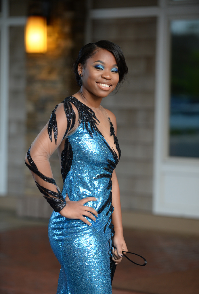 Salem High School prom 2019 - nj.com