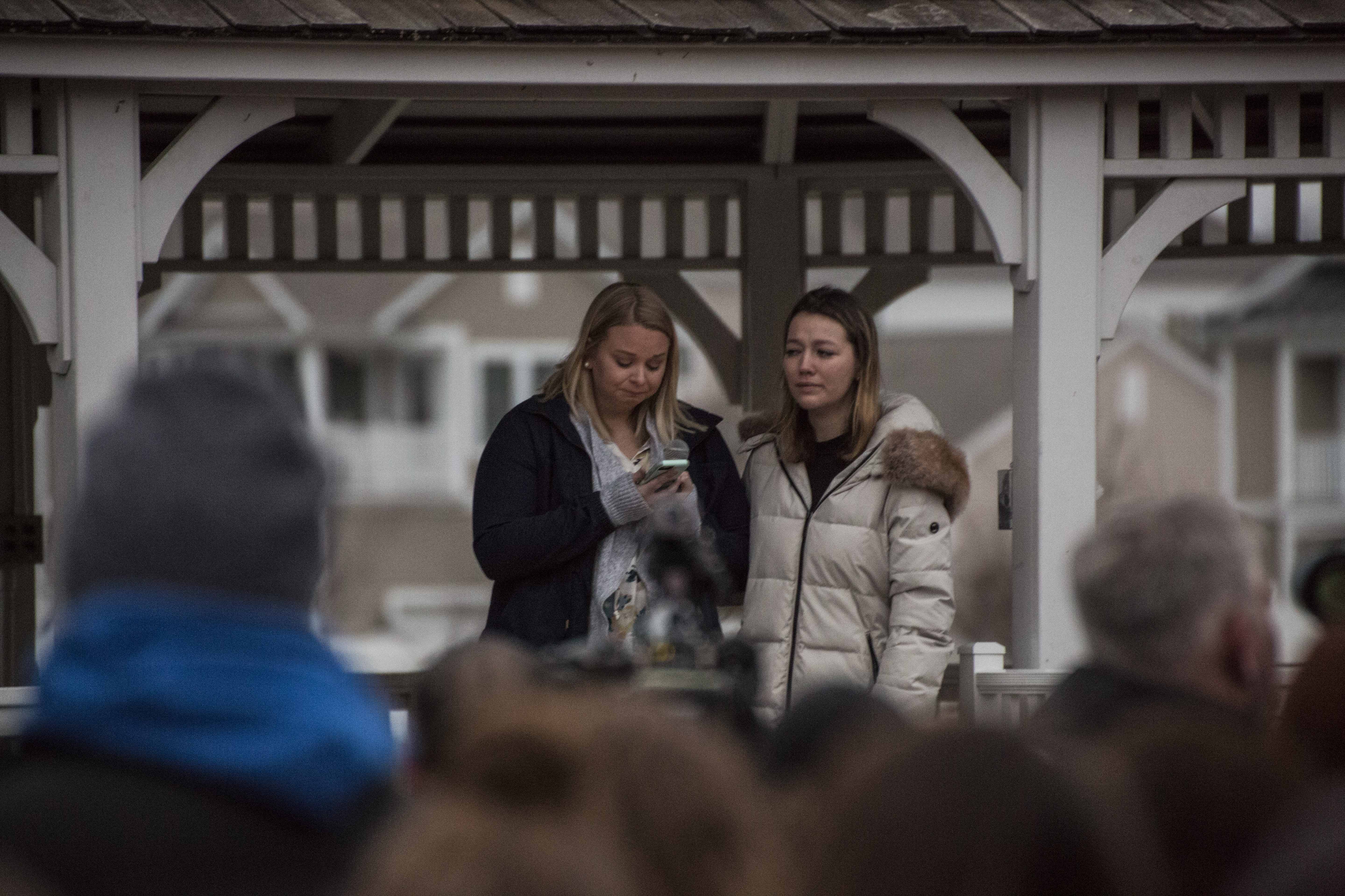 Candlelight vigil for Samantha Lee Josephson - nj.com