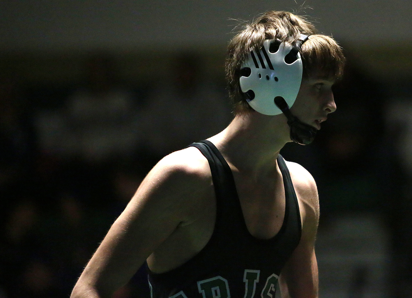 Wrestling: Cherokee at Camden Catholic. January 29, 2020 - nj.com