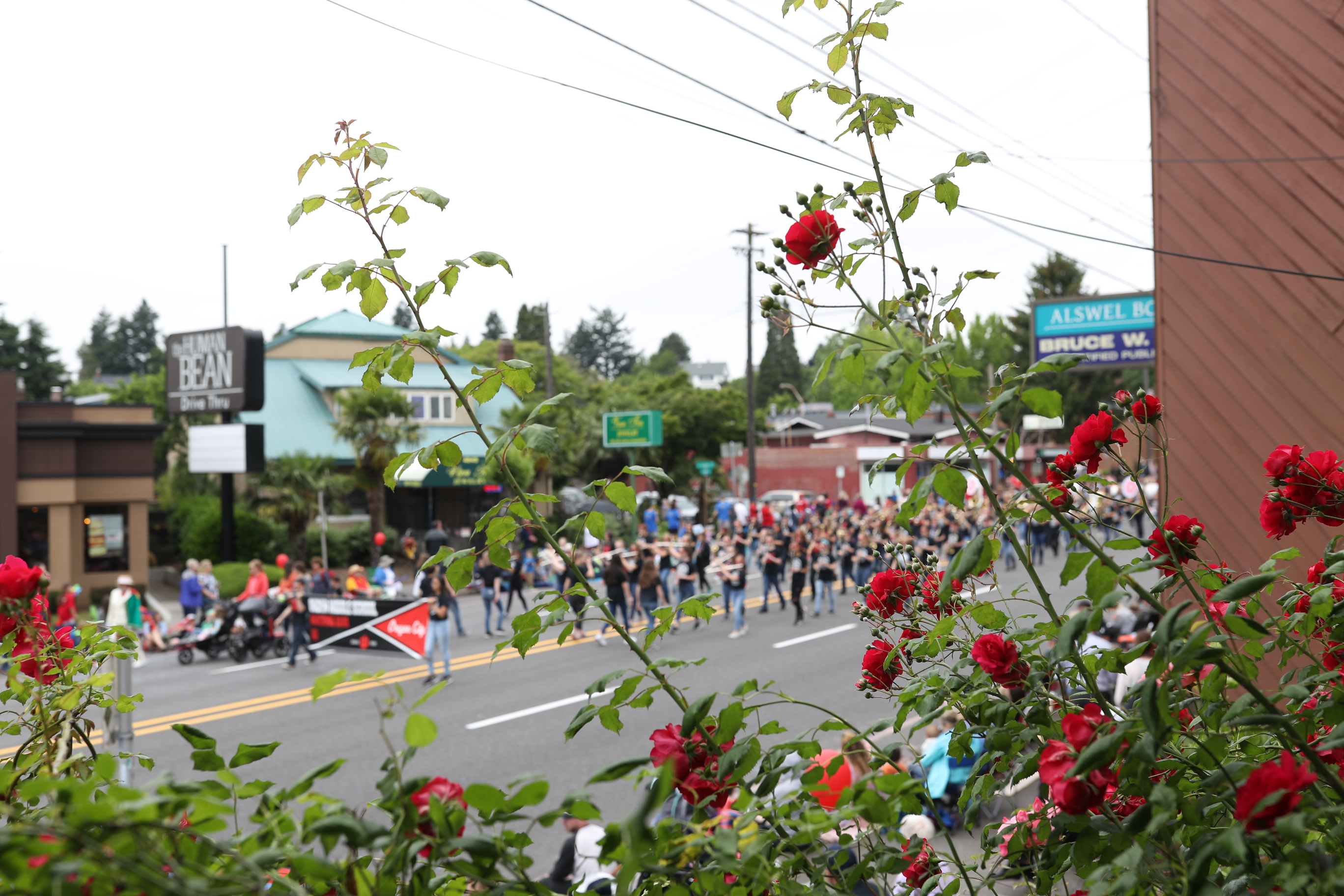 2019 Junior Rose Parade - oregonlive.com