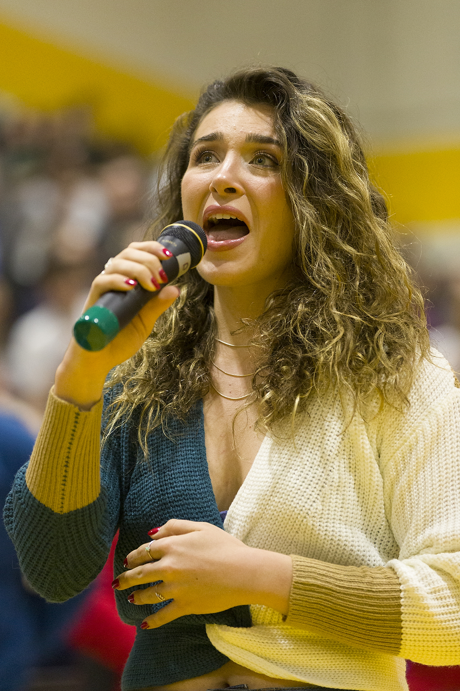 Bergen County Coaches Association Holiday Wrestling Tournament - nj.com