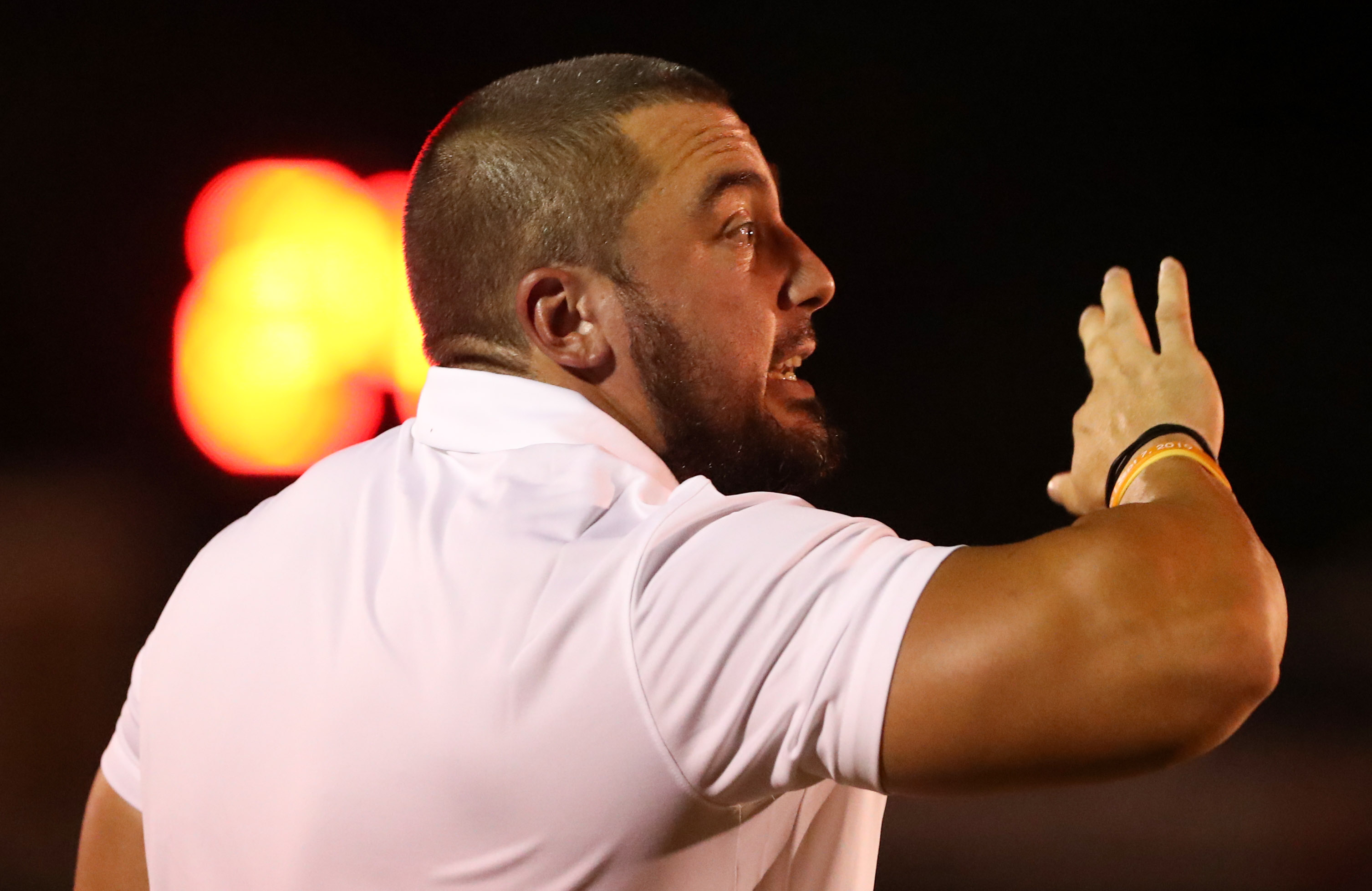 Jemison at Montevallo HS Football - al.com