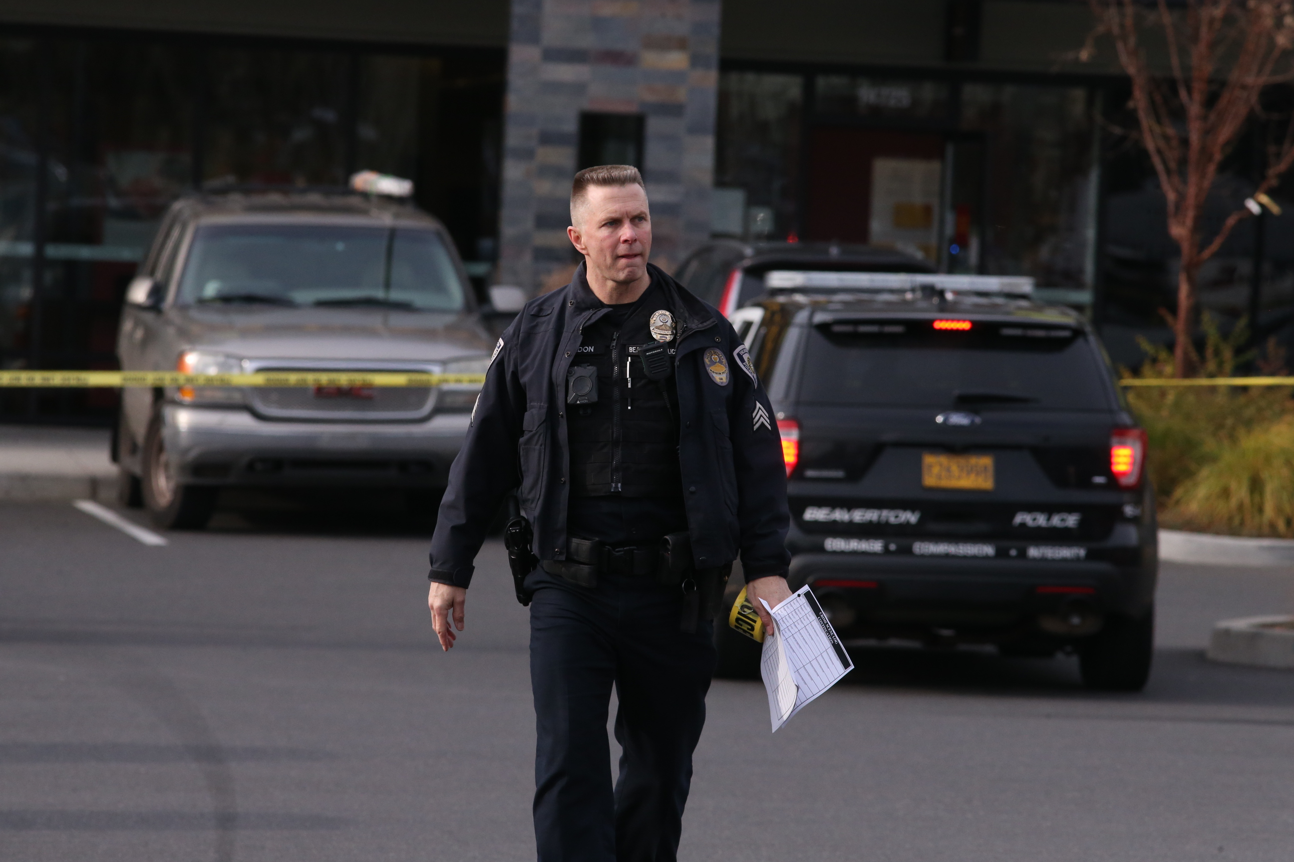 Beaverton Stabbings - oregonlive.com