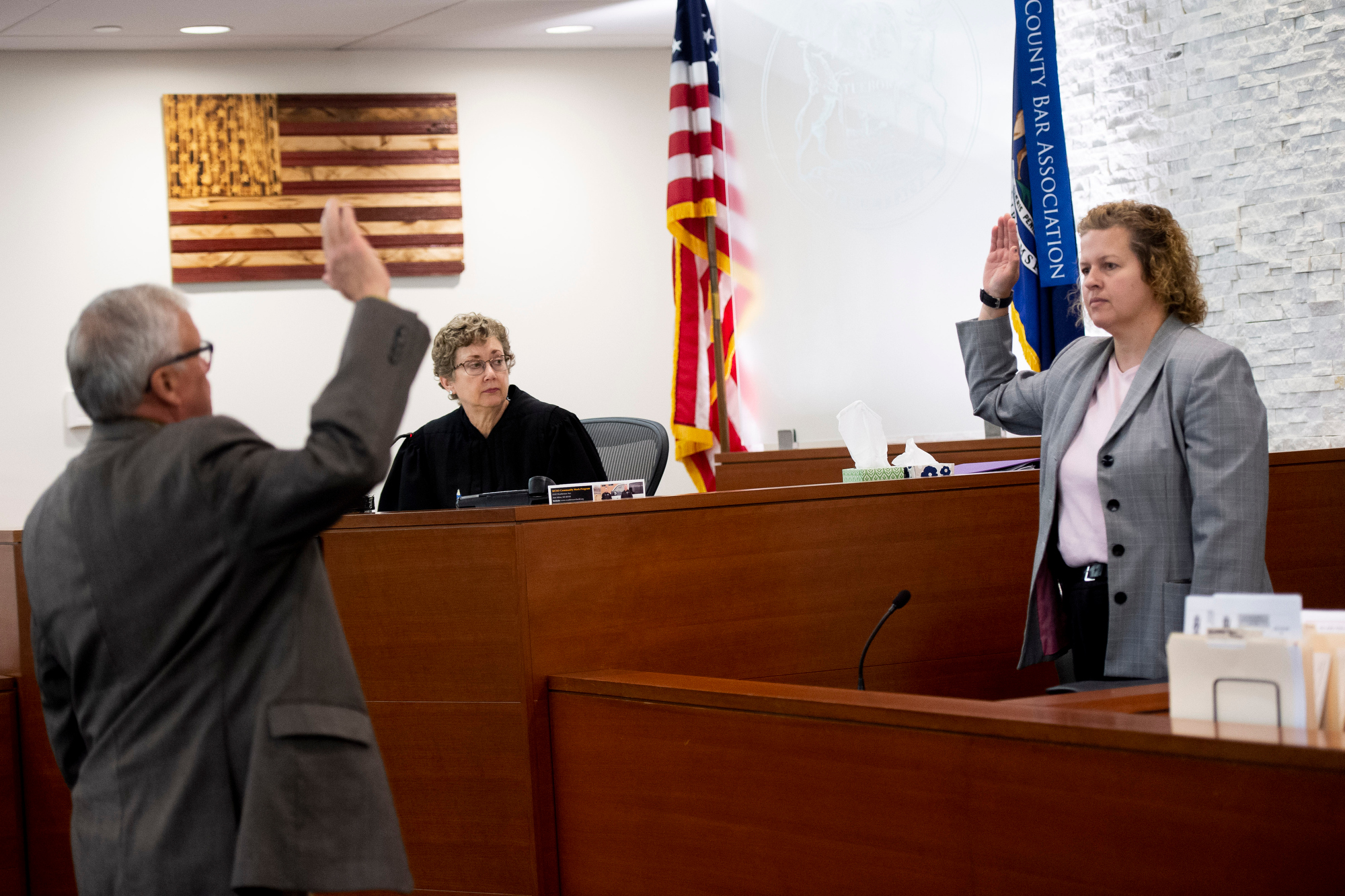 Preliminary examination for Isom Hamilton charged with murder of Robert ...