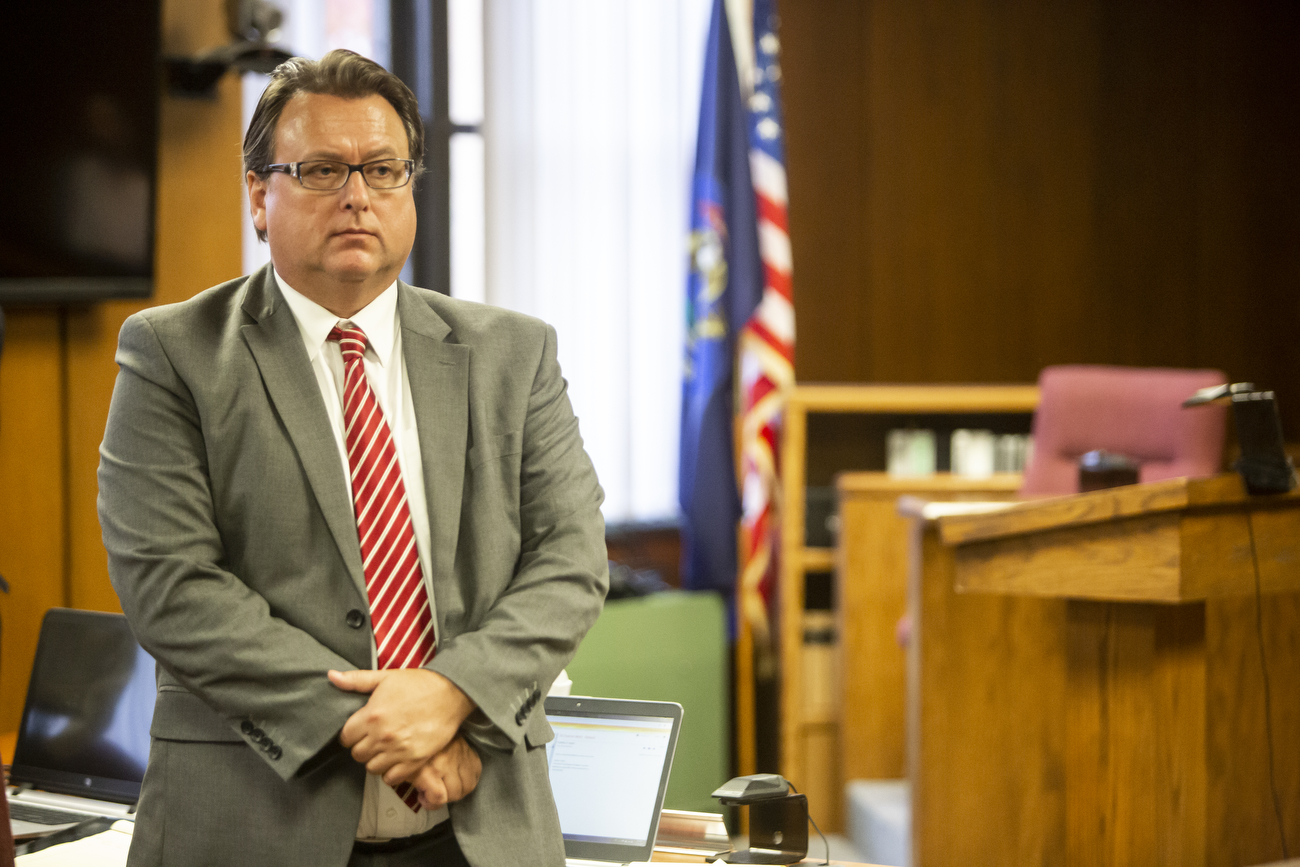Bryant Rolland Jr. murder trial in Kalamazoo - mlive.com