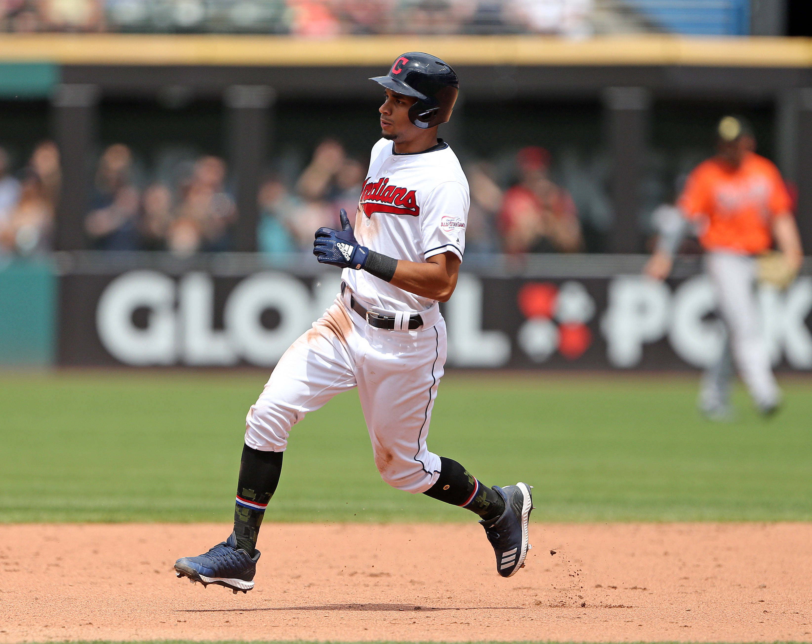 Cleveland Indians vs. Baltimore Orioles, May 19, 2019 - cleveland.com