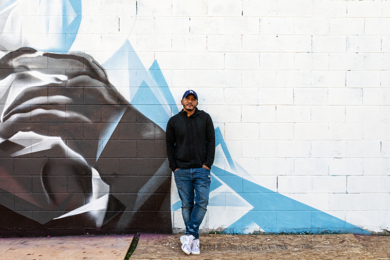Inaugural Free City Mural Festival - mlive.com