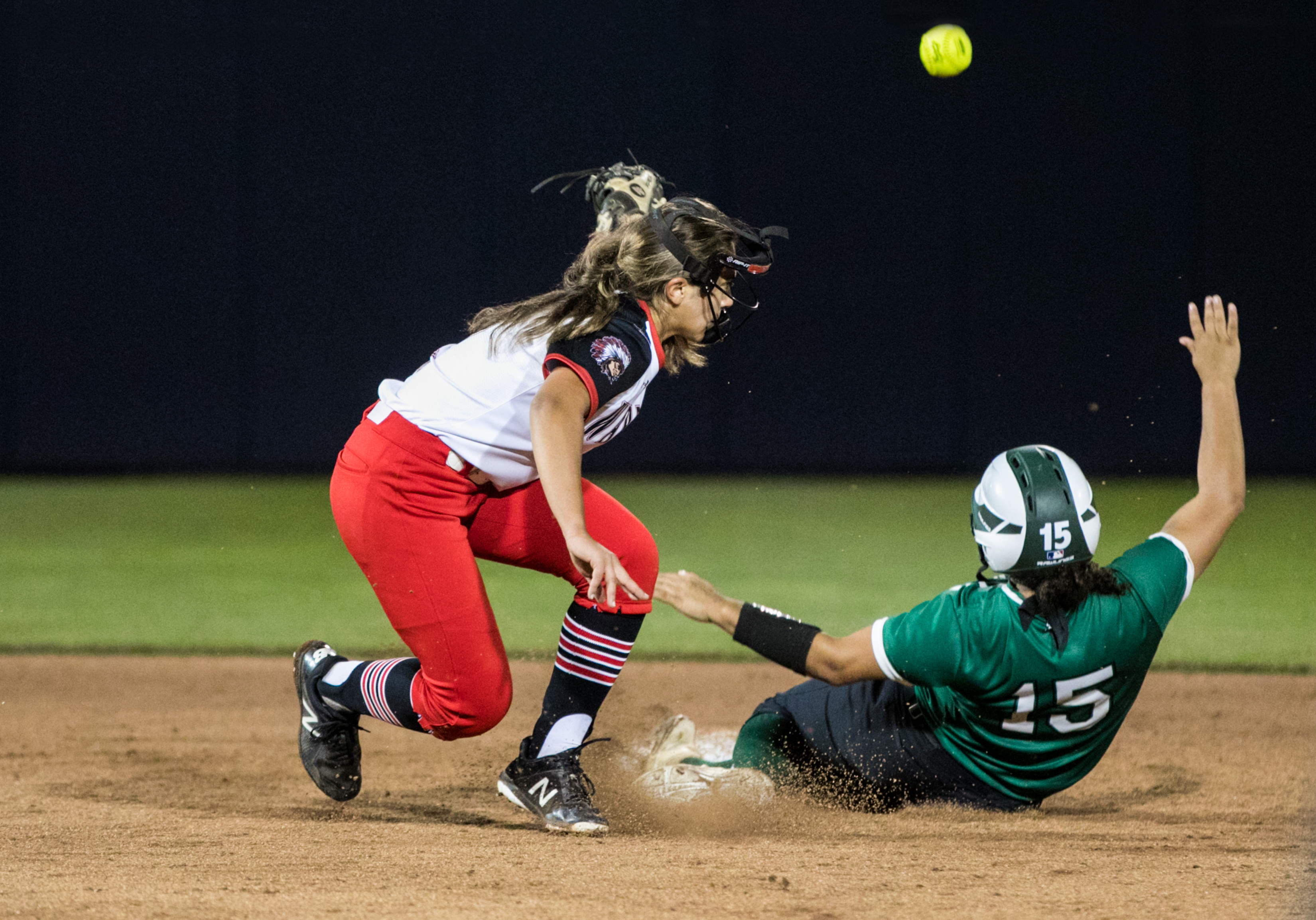 West Perry vs Elizabeth Forward in 4A softball championship - pennlive.com