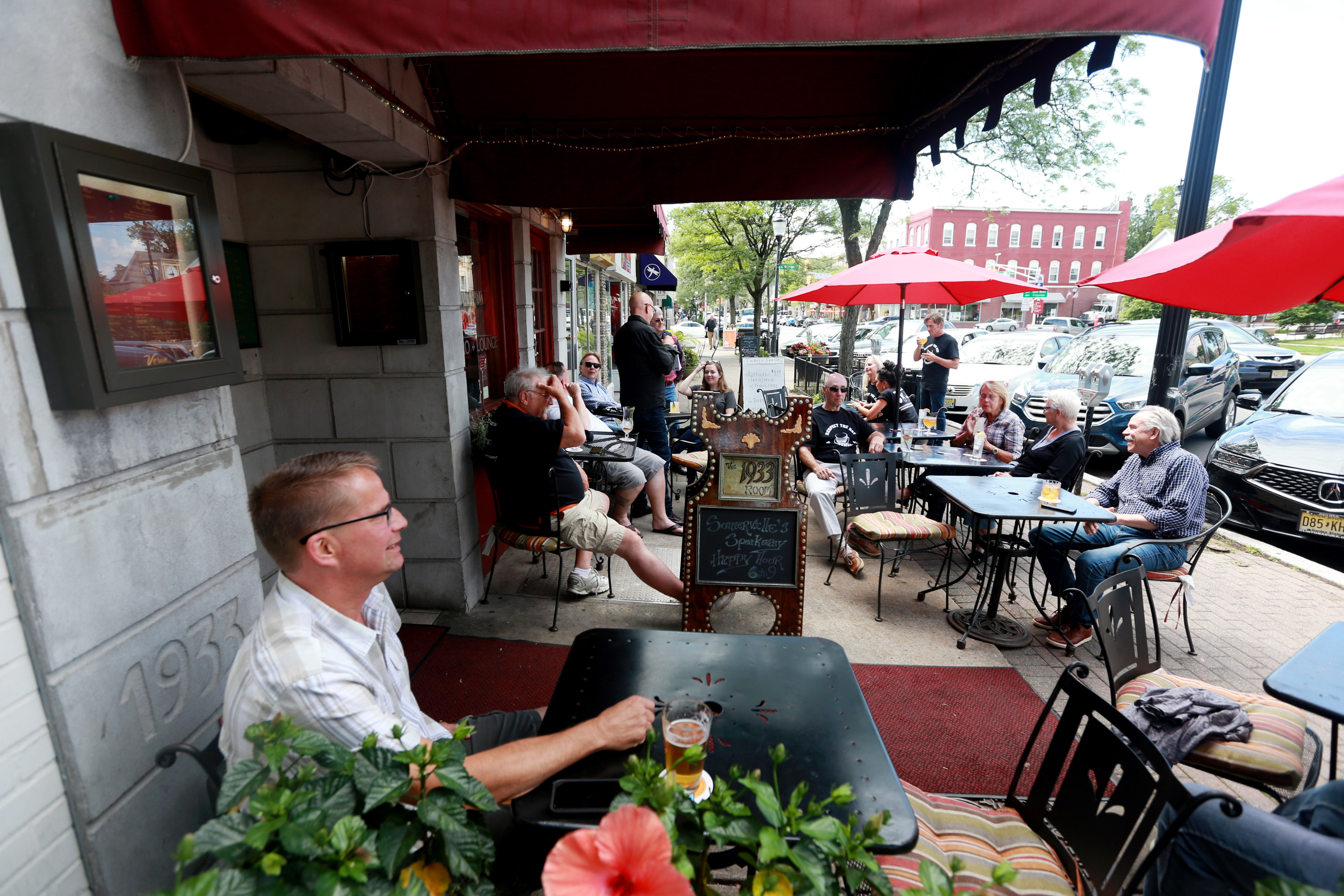 N.J.'s Best Bar - nj.com