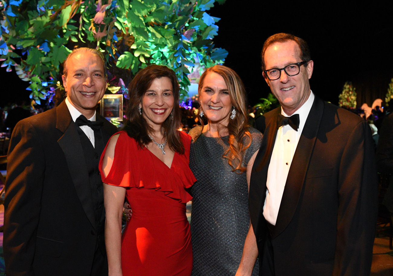 St. Joe's Holiday Ball - mlive.com