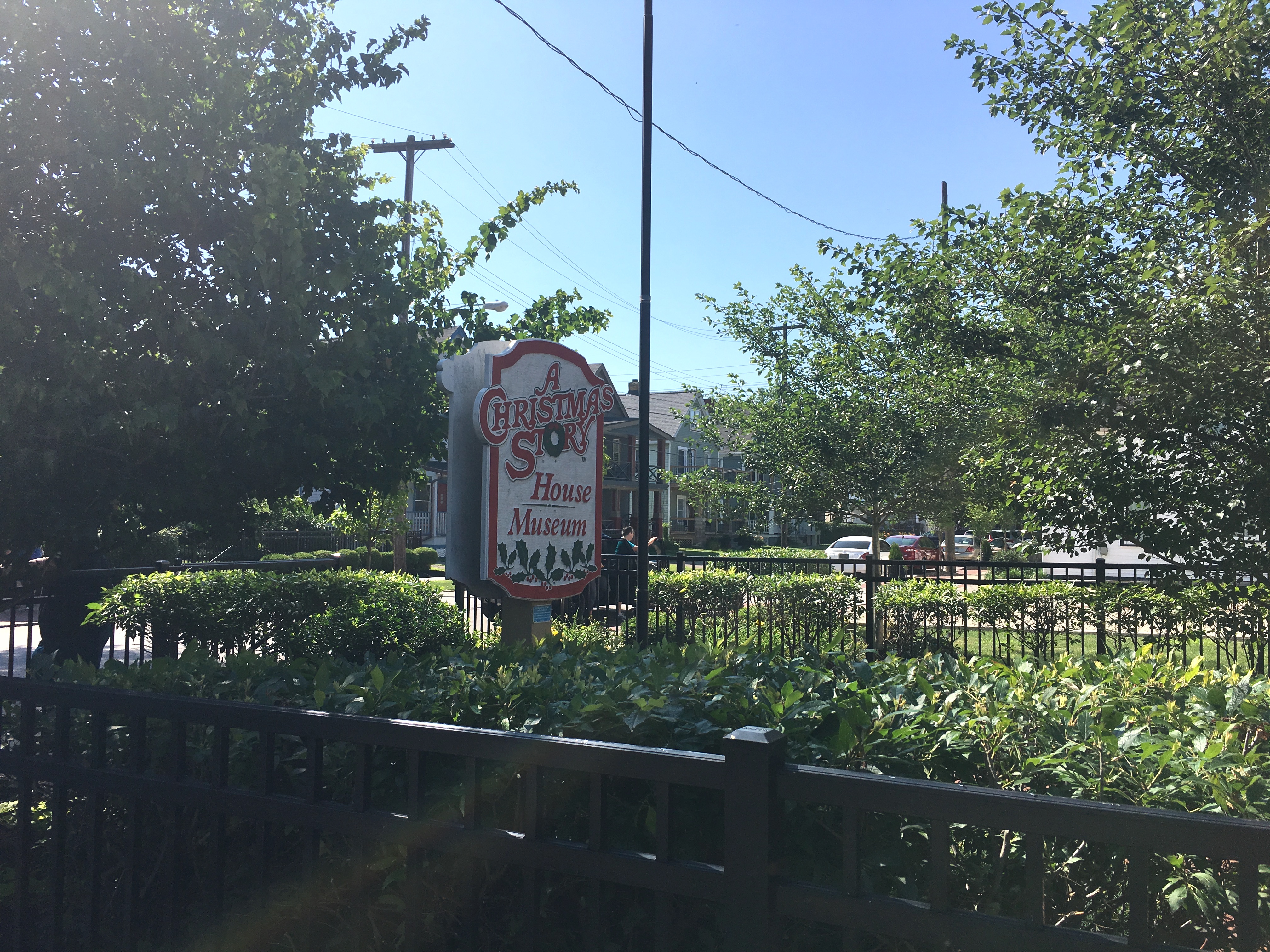 Rowley Inn - cleveland.com