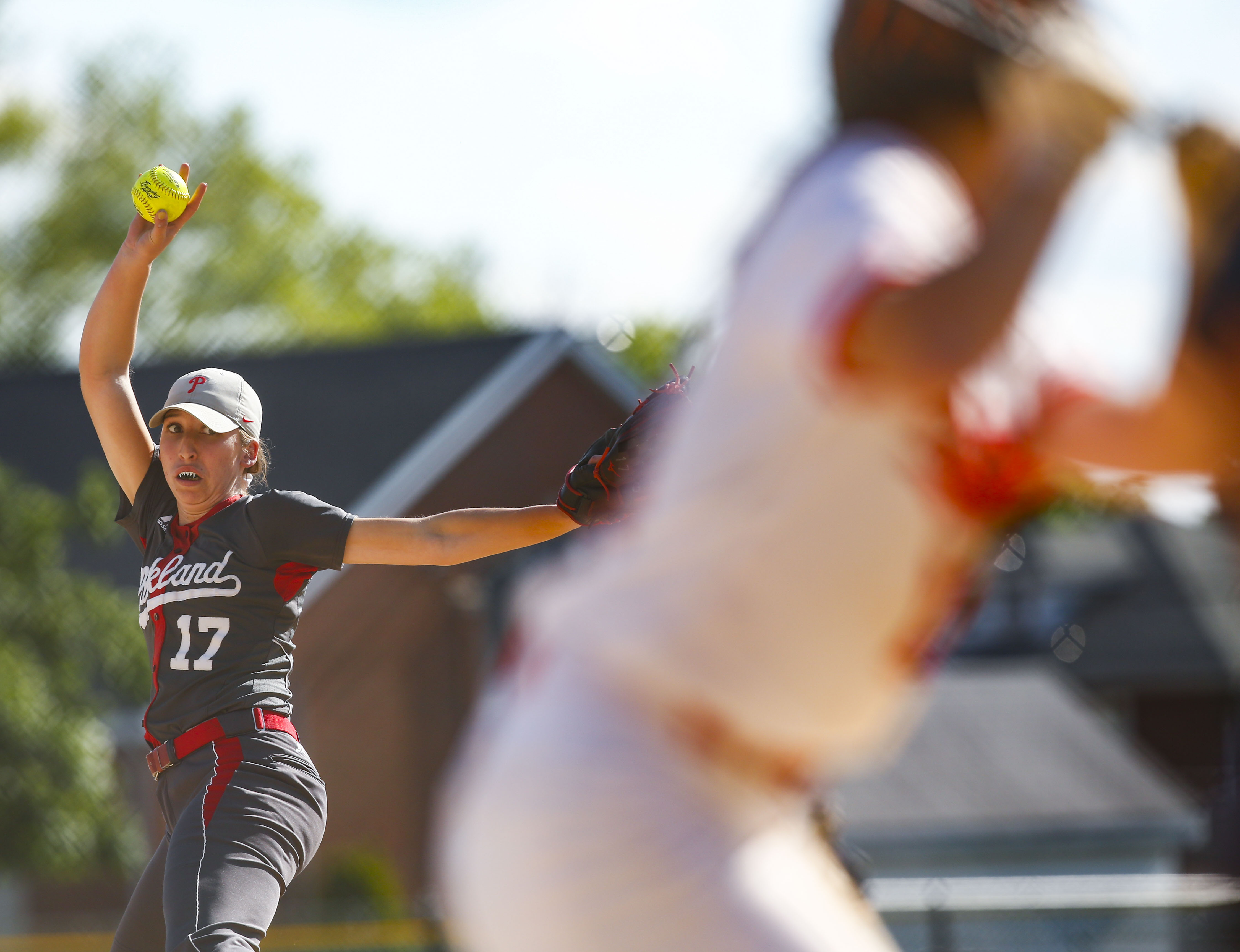 EPC Softball Final: Parkland vs. Northampton - lehighvalleylive.com