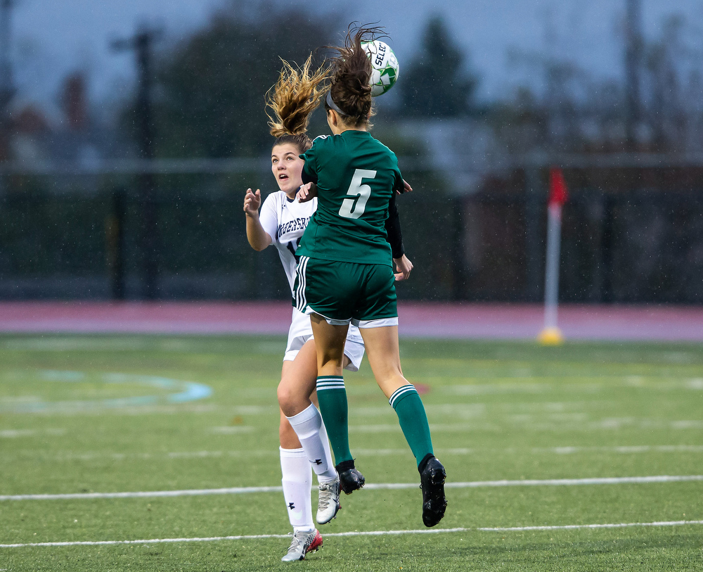 Central Dauphin defeated Chambersburg 3-1 in first round of PIAA Class ...