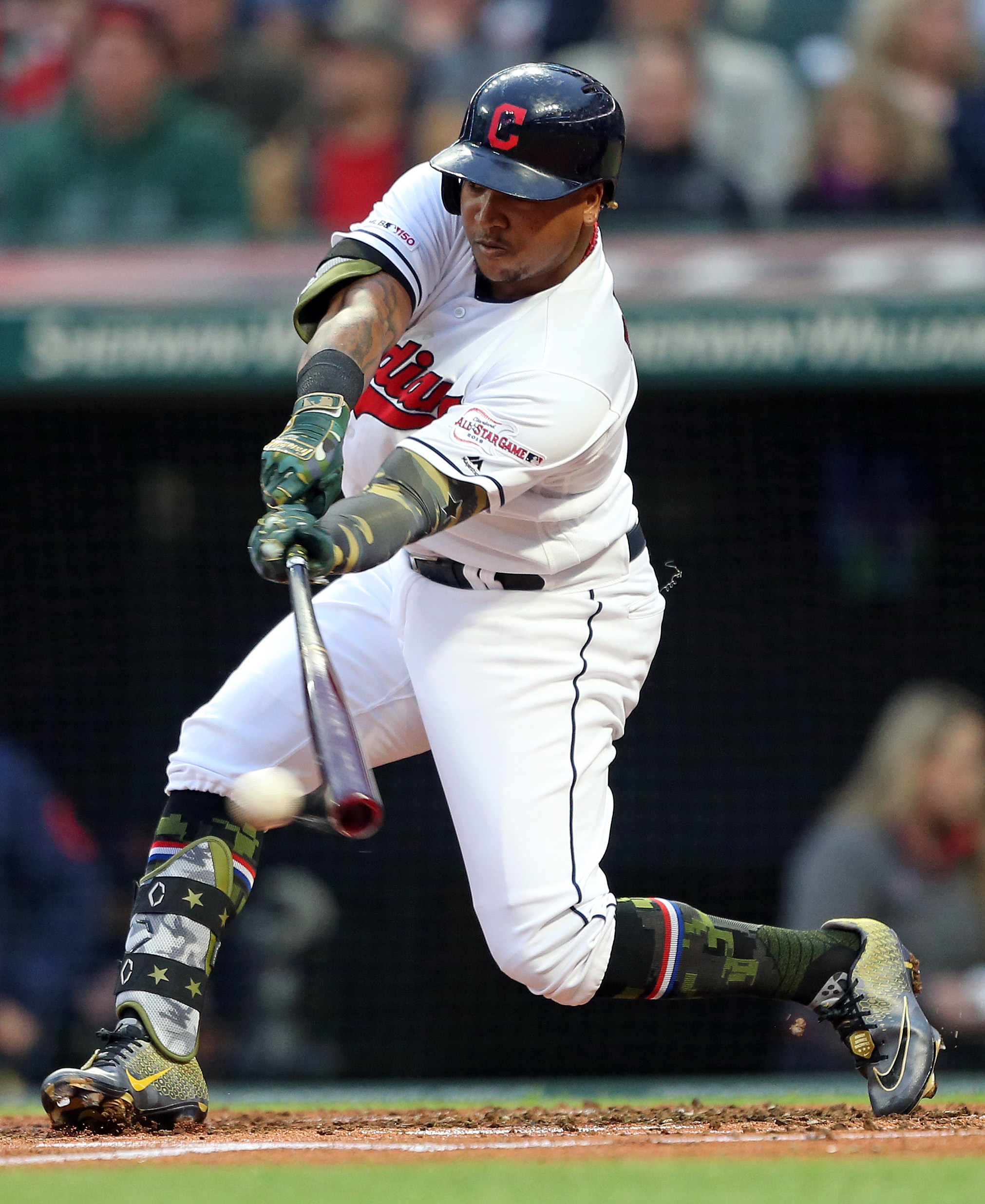 Cleveland Indians vs. Baltimore Orioles, May 17, 2019 - cleveland.com