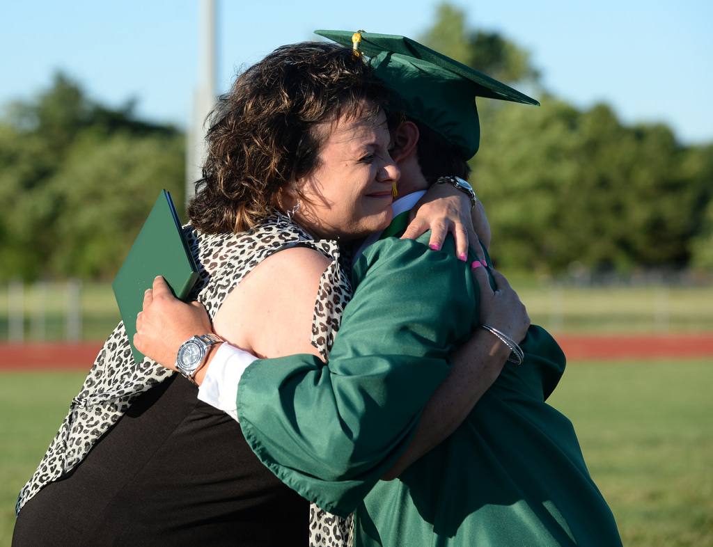 West Deptford High School graduation 2019 - nj.com