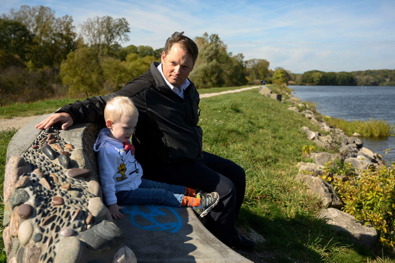 Faces of PFAS - mlive.com