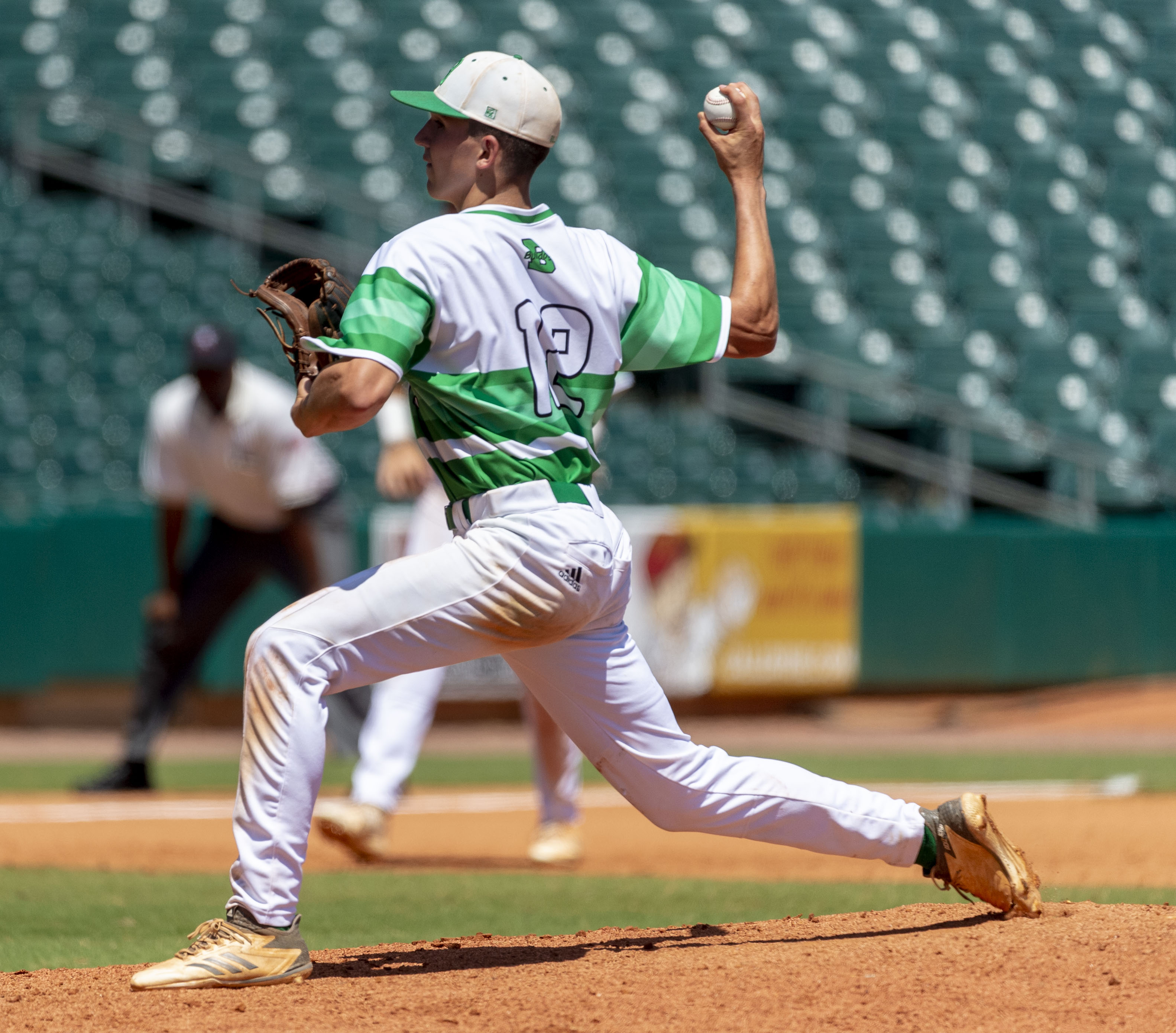 Class 1A baseball: Mars Hill vs. Brantley - al.com
