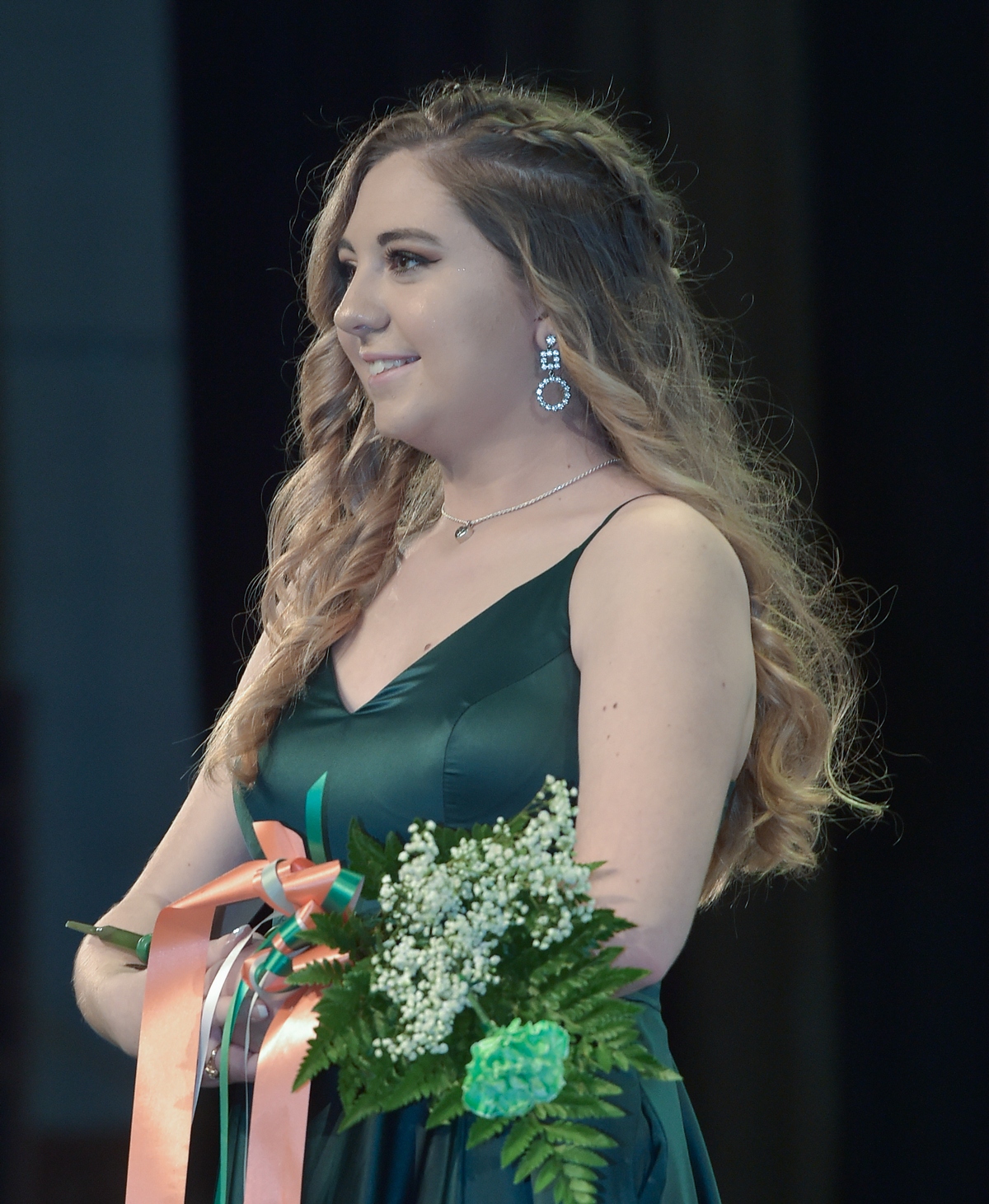 2020 Holyoke Grand Colleen Pageant - masslive.com