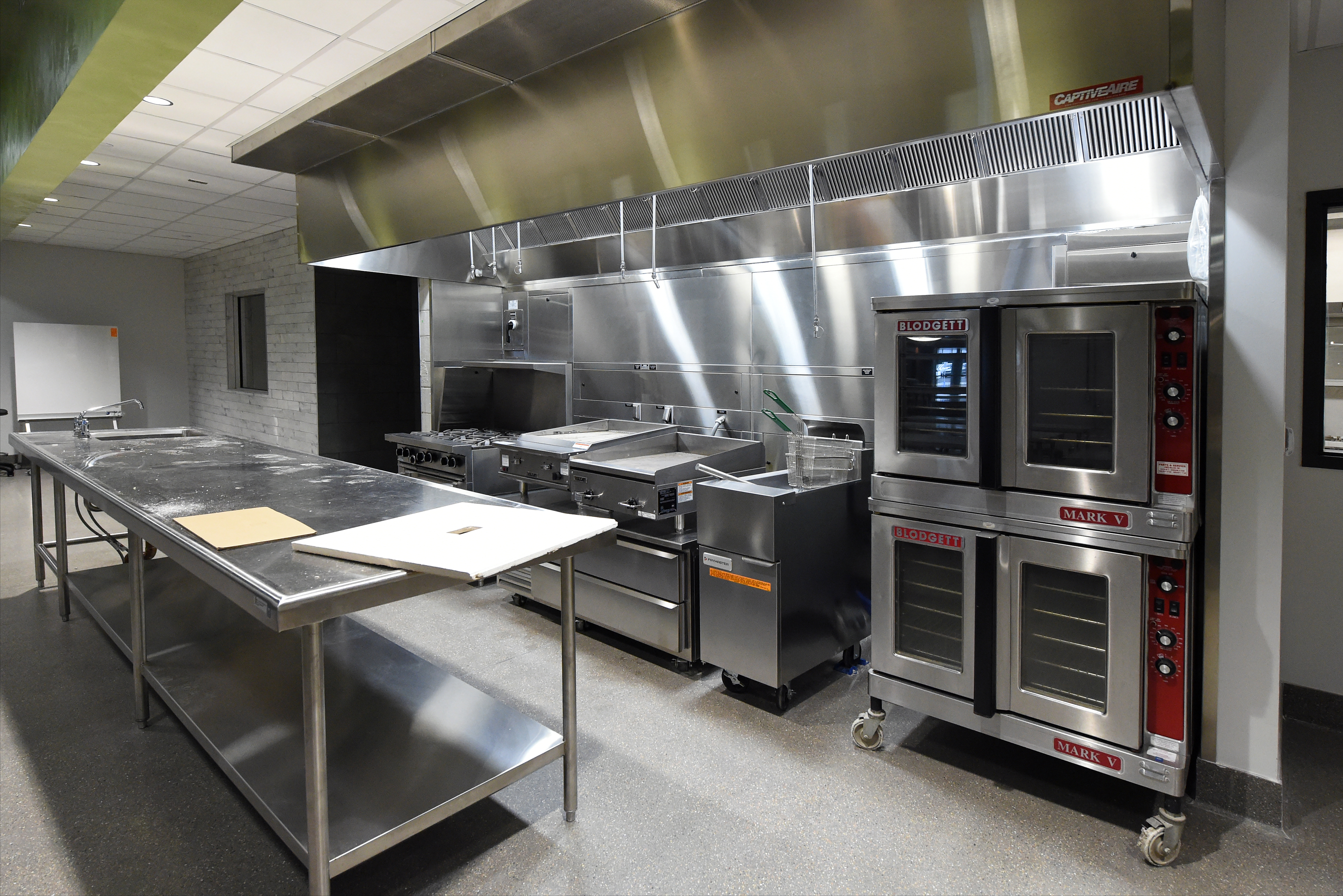 Peek inside the new Riverchase Career Connection Center - al.com