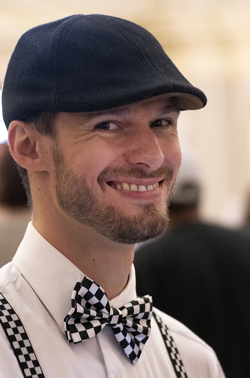 Mark Borenstein's Instagram, Twitter & Facebook on IDCrawl