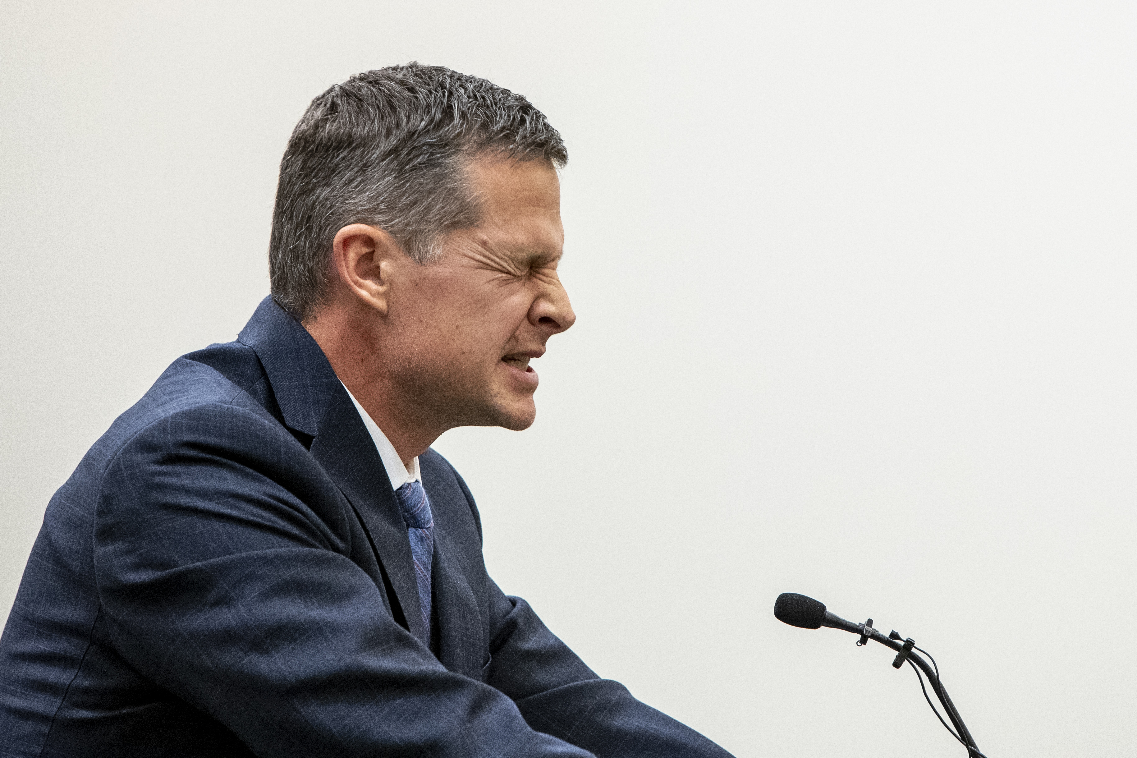 3M wants out of Wolverine PFAS litigation - mlive.com
