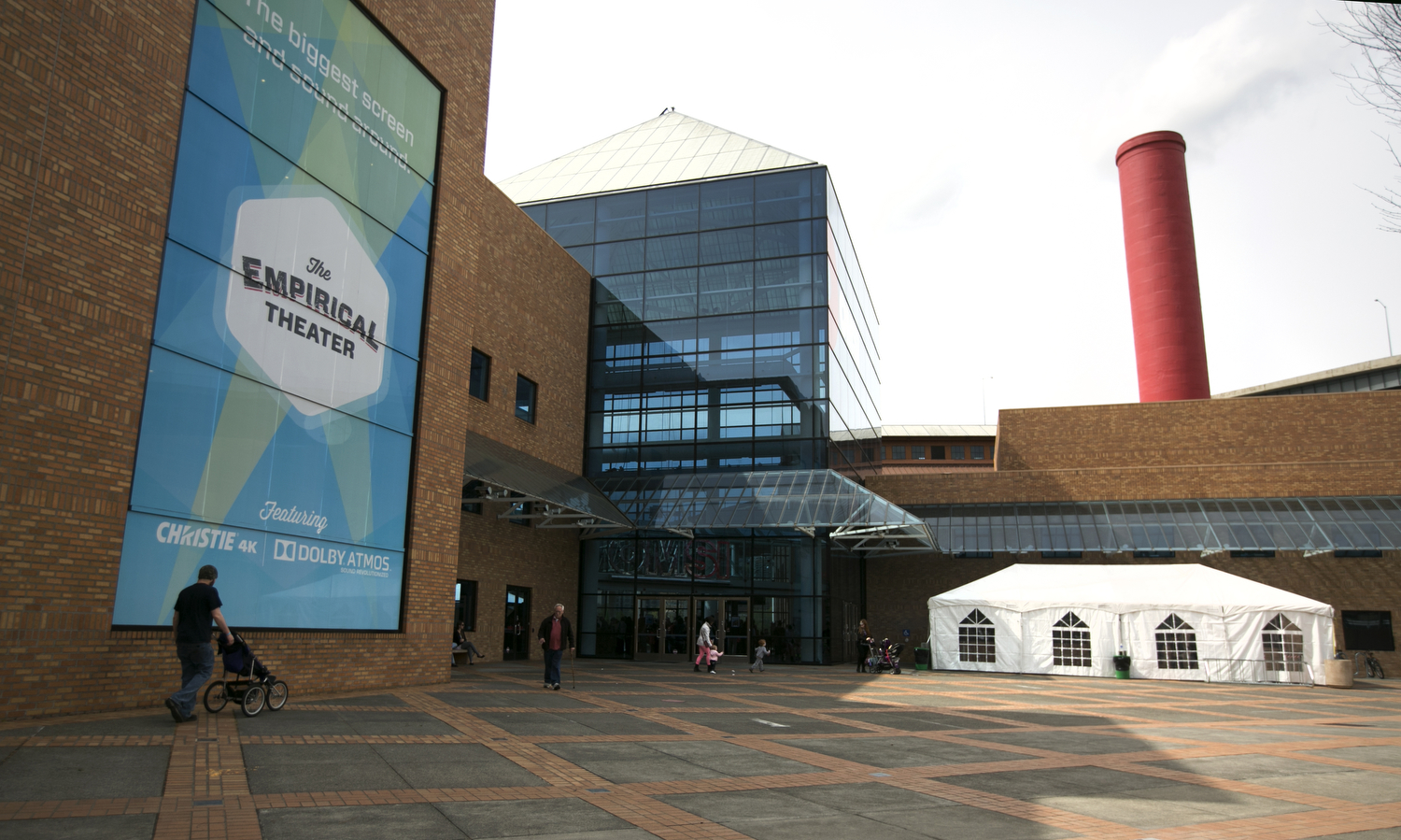 OMSI redevelopment plan - oregonlive.com